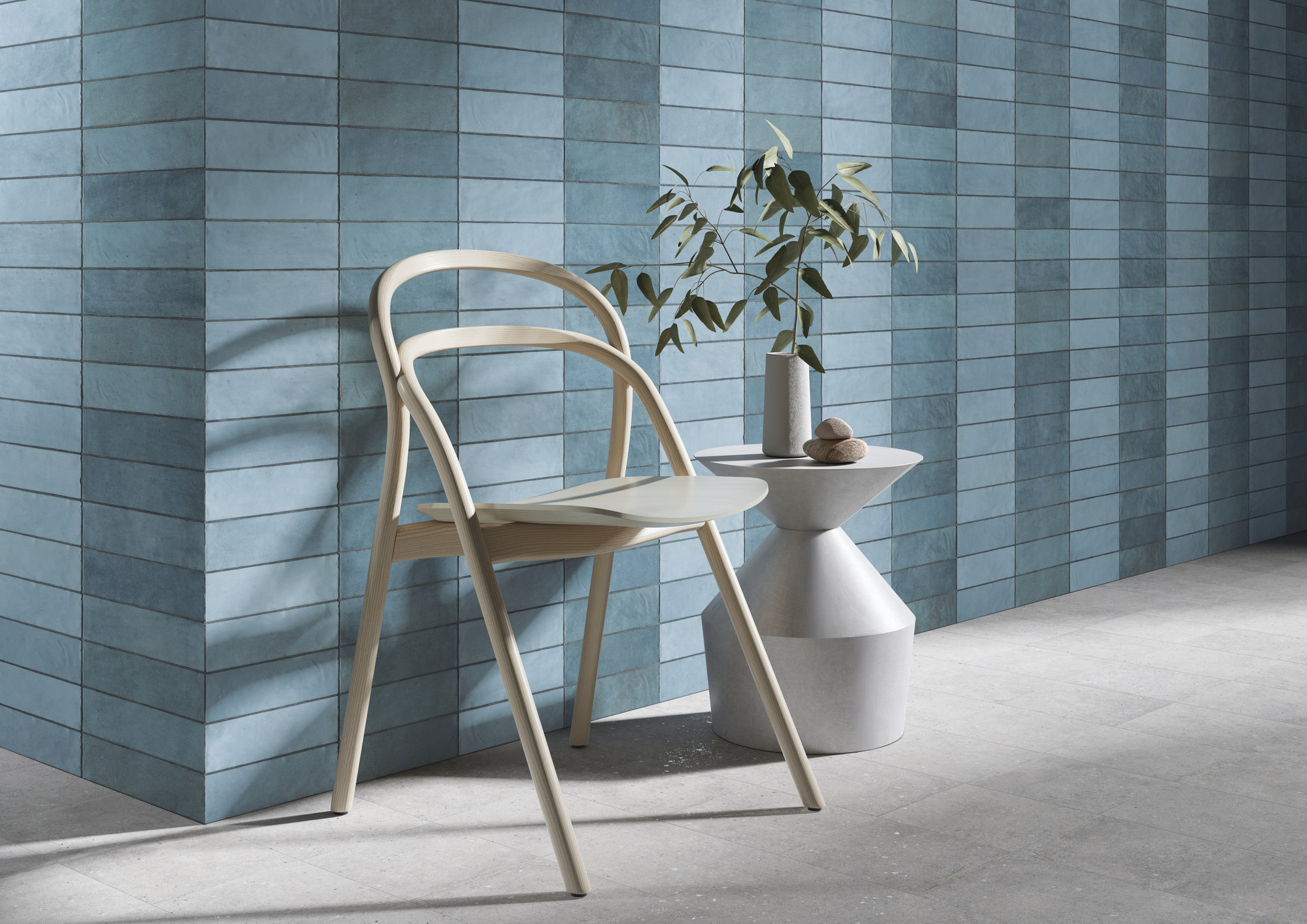 SAHN - Harmony Inspire