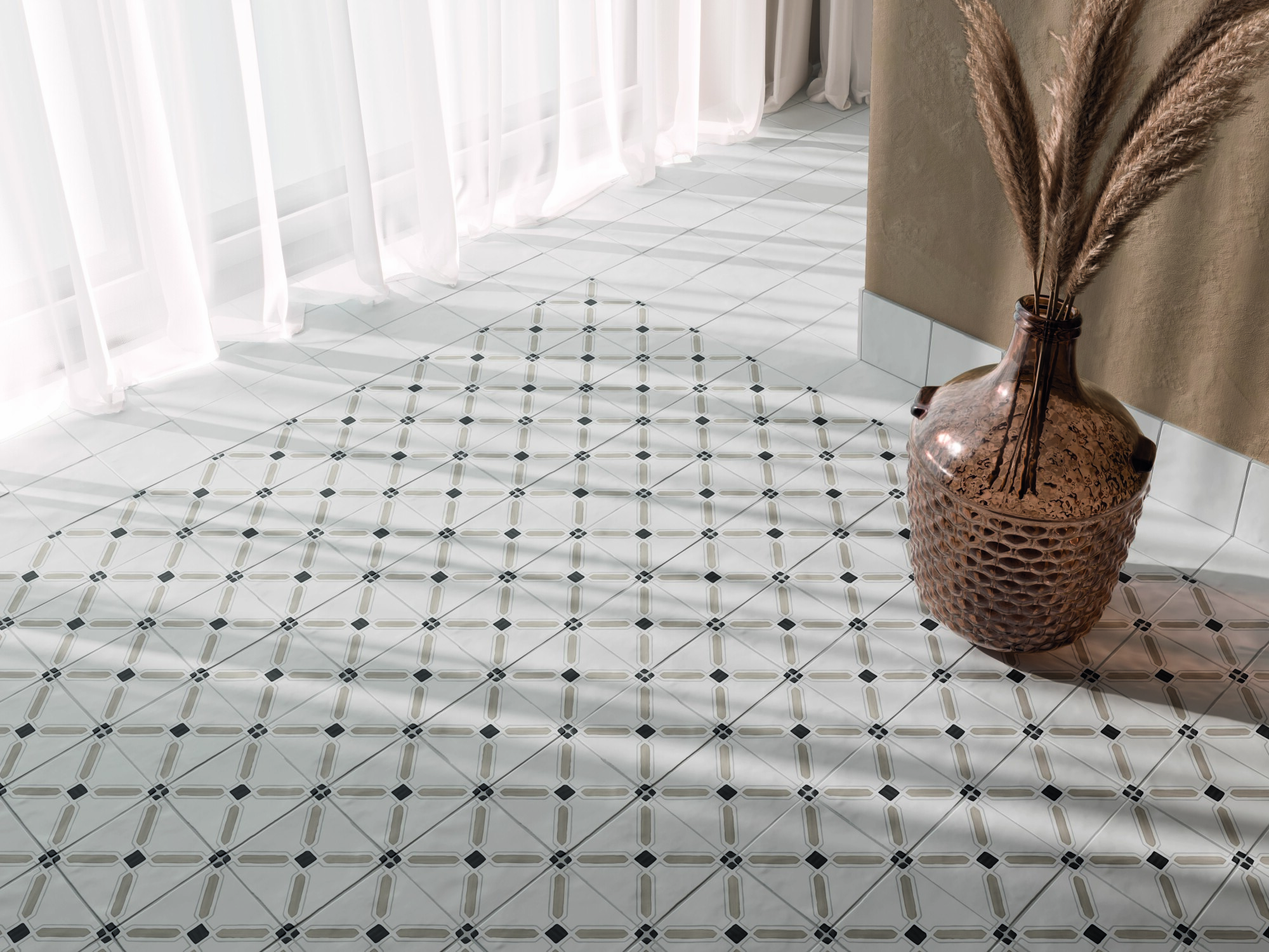 TANGER - Harmony Inspire