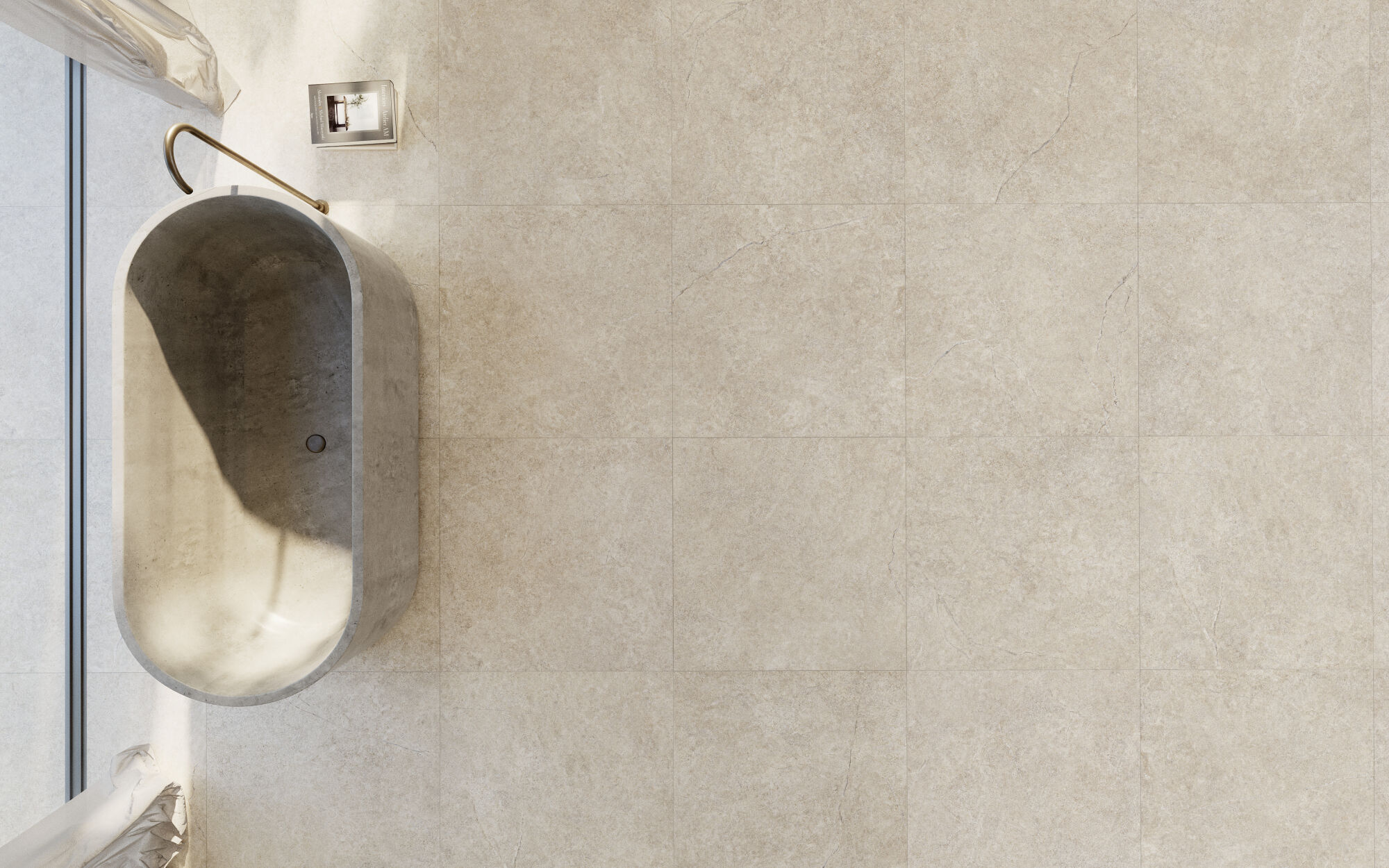 ALCHEMY PORCELAIN - Peronda