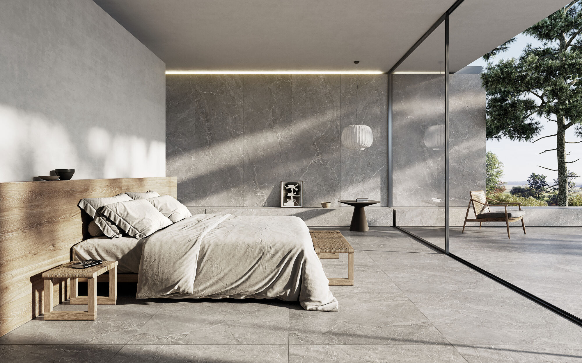 ALCHEMY PORCELAIN - Peronda