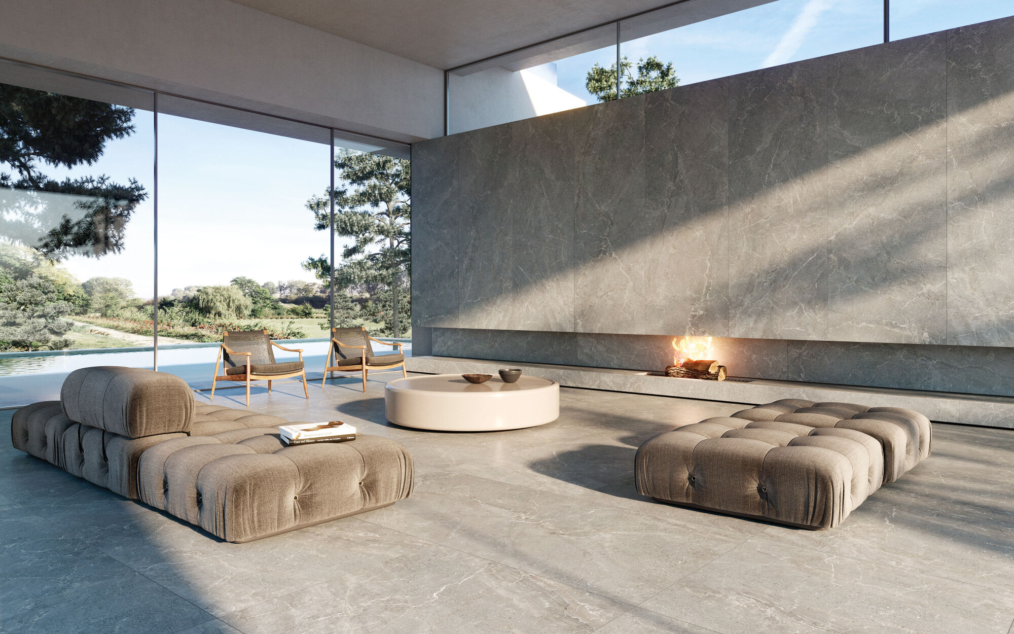 ALCHEMY PORCELAIN - Peronda