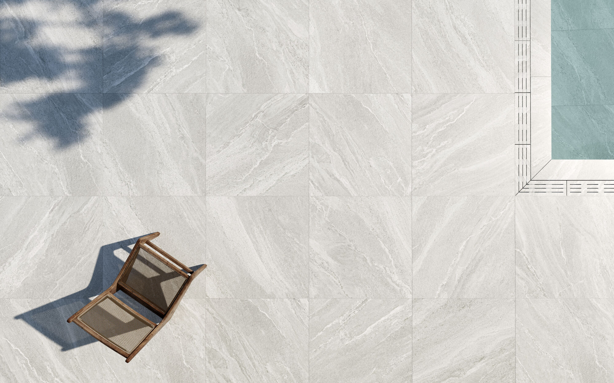 ALCHEMY PORCELAIN - Peronda