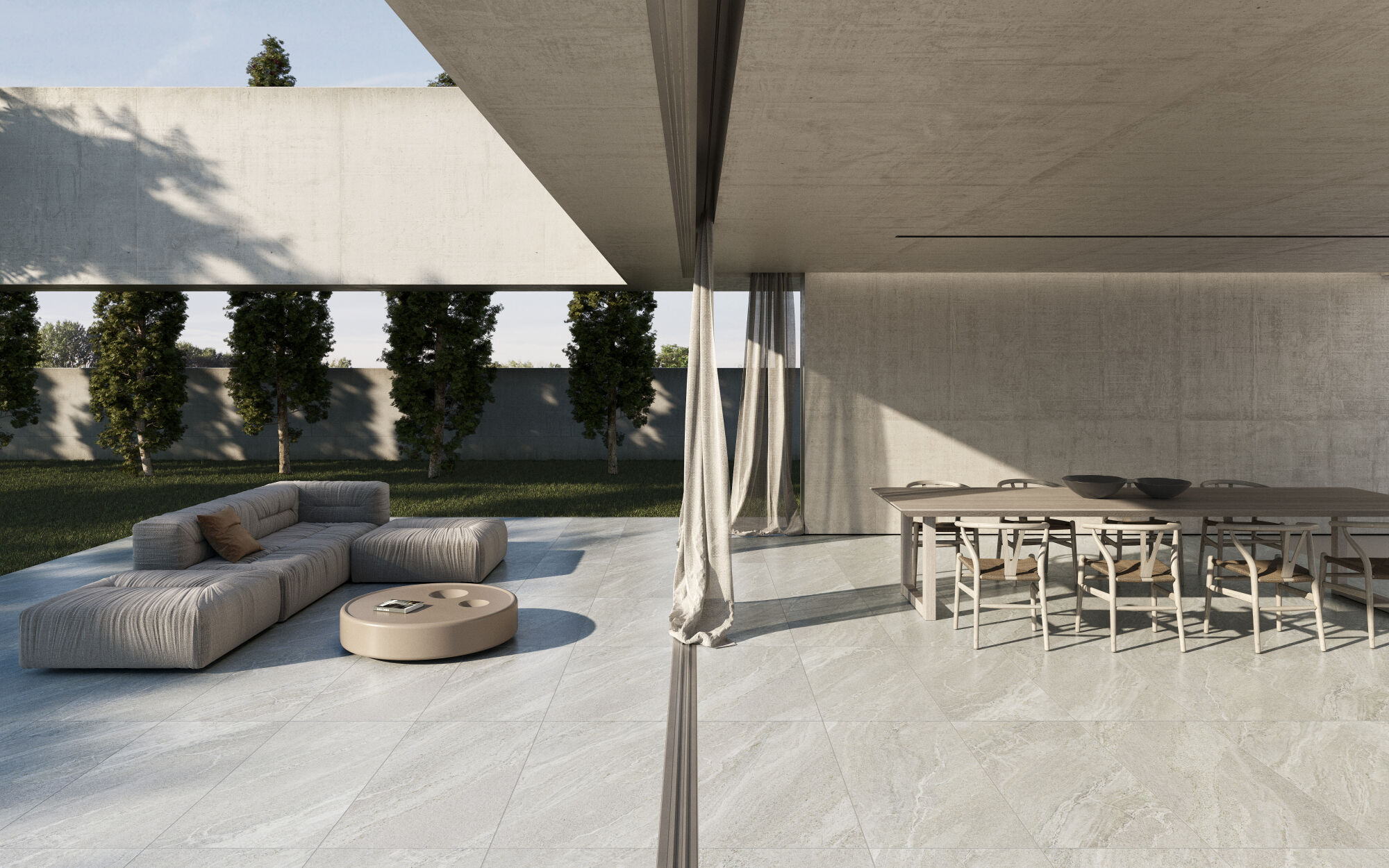 ALCHEMY PORCELAIN - Peronda