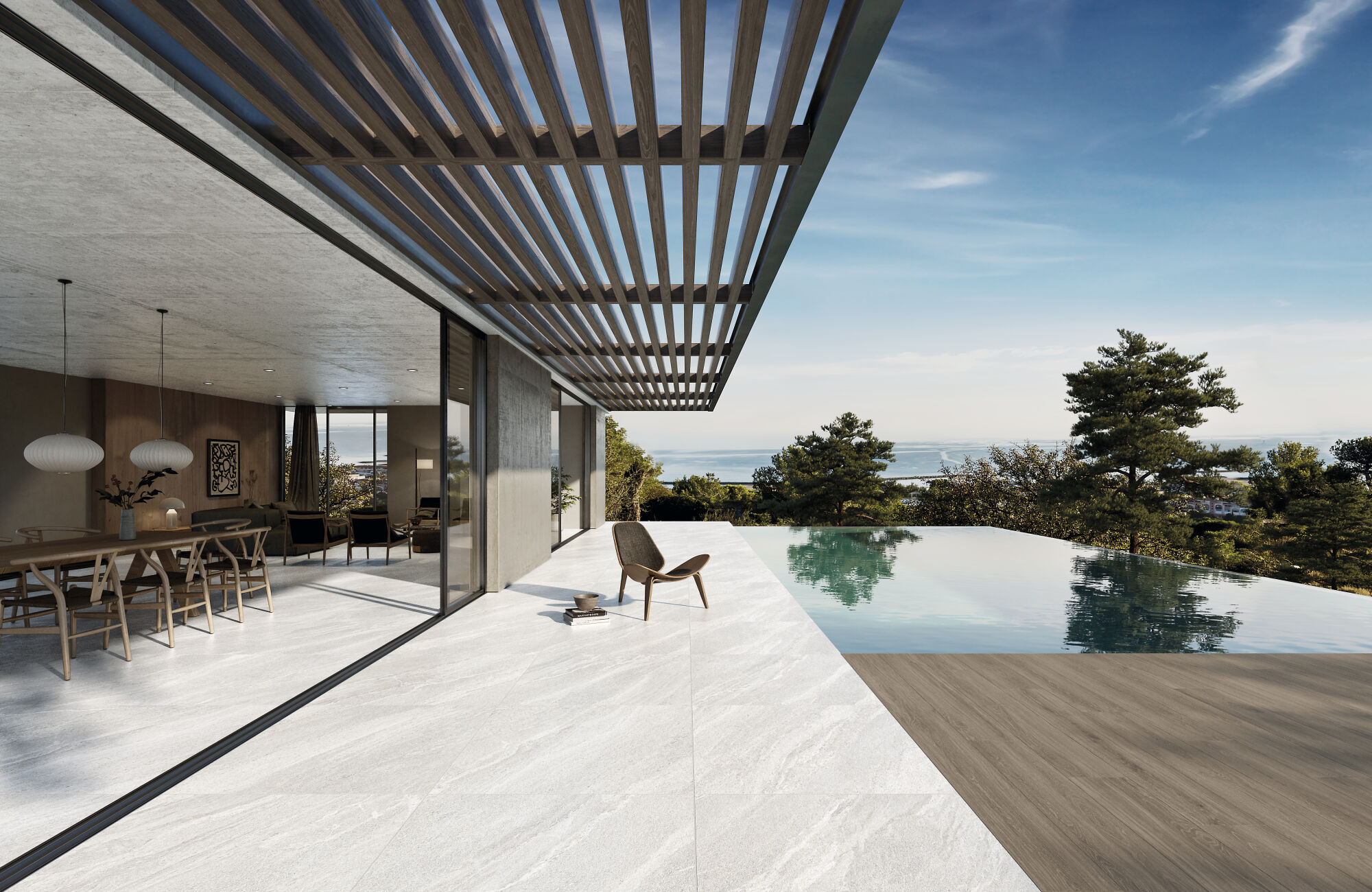 ALCHEMY PORCELAIN - Peronda