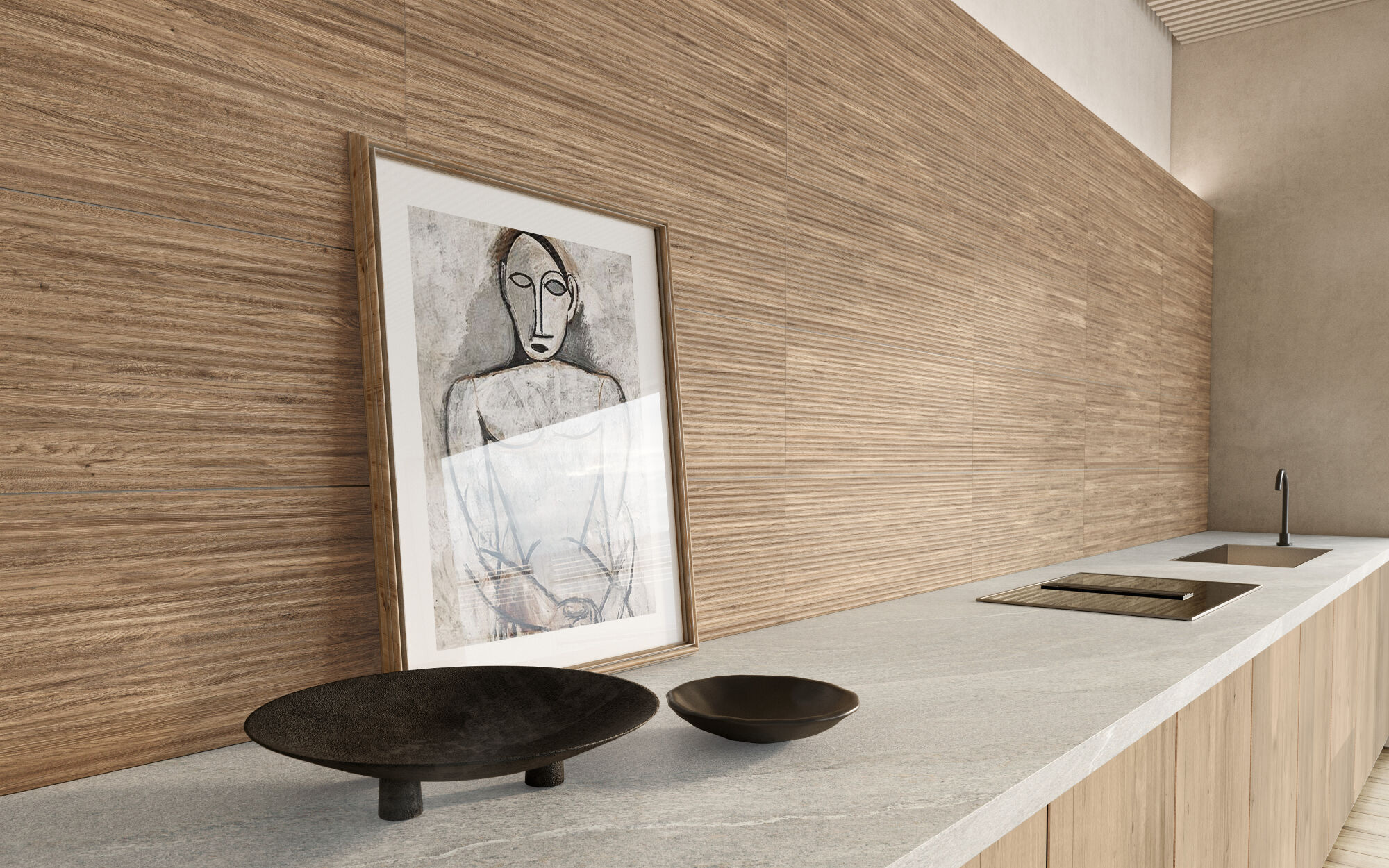 ALCHEMY PORCELAIN - Peronda