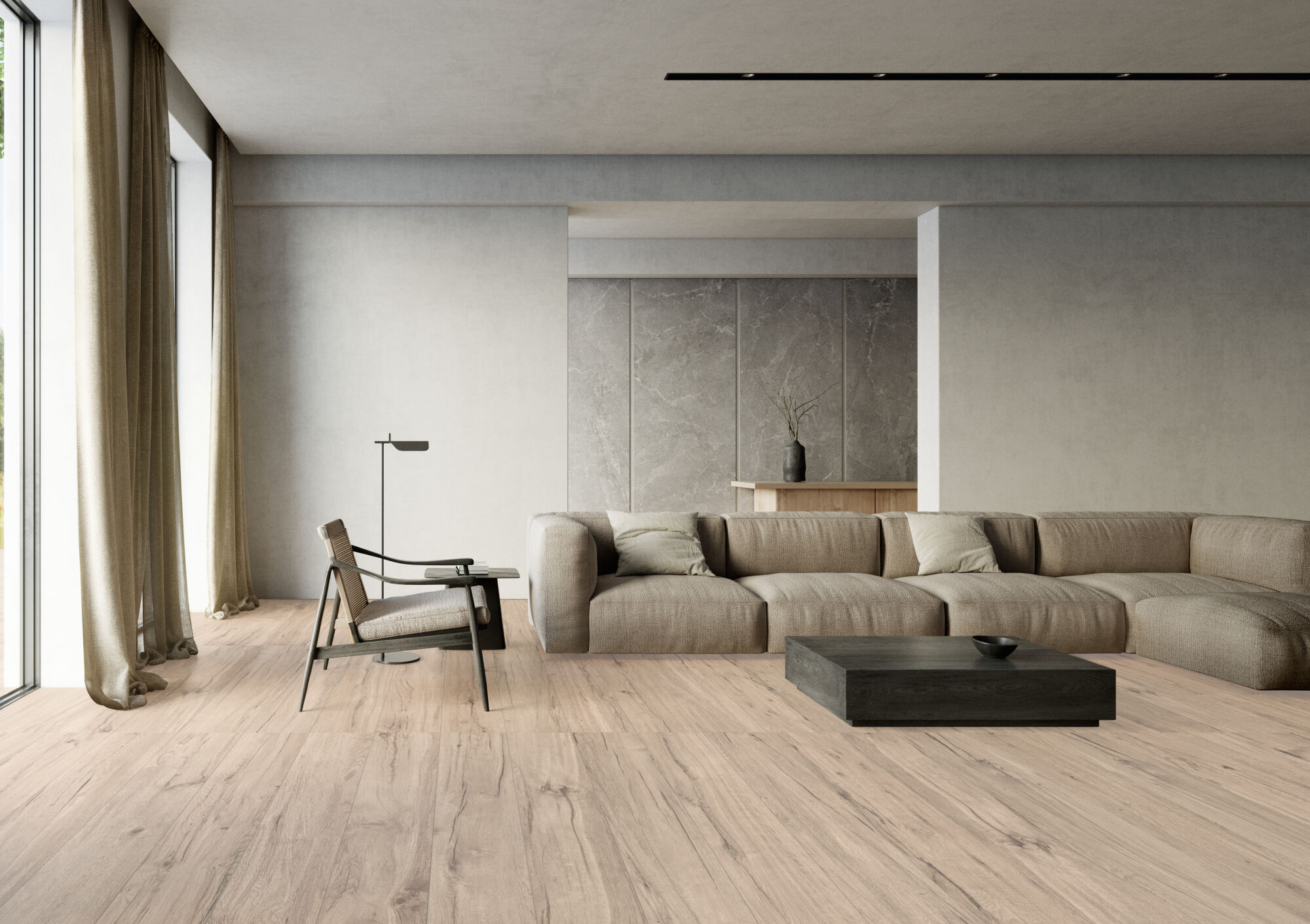 ALCHEMY PORCELAIN - Peronda