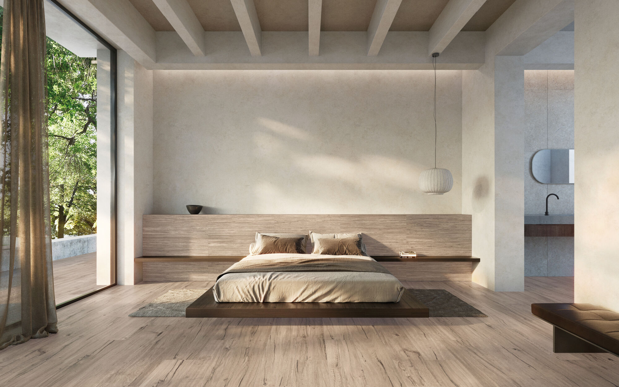 ALCHEMY PORCELAIN - Peronda