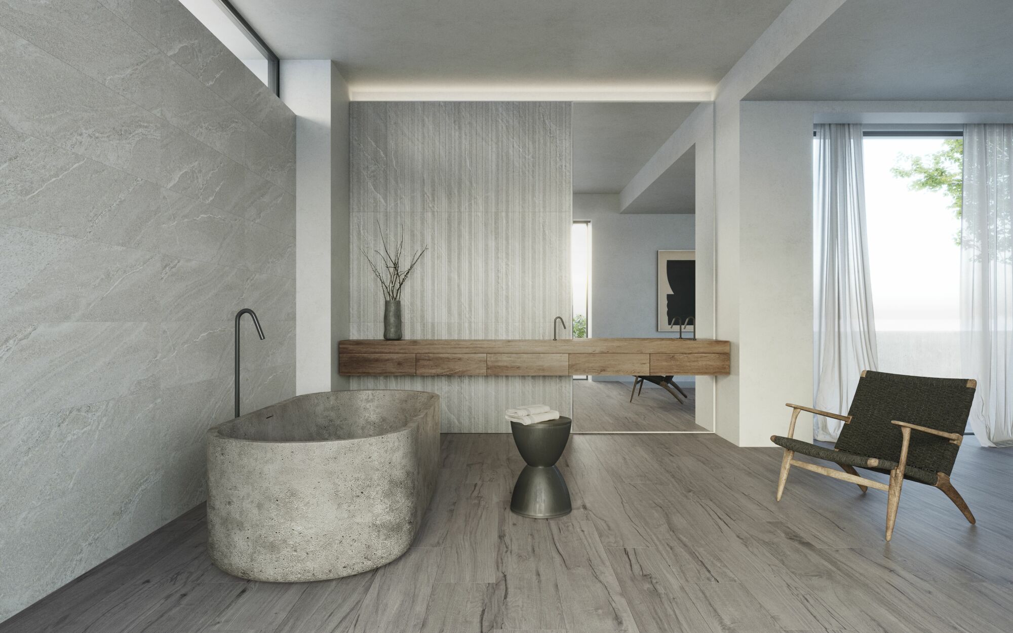 ALCHEMY WALL - Peronda