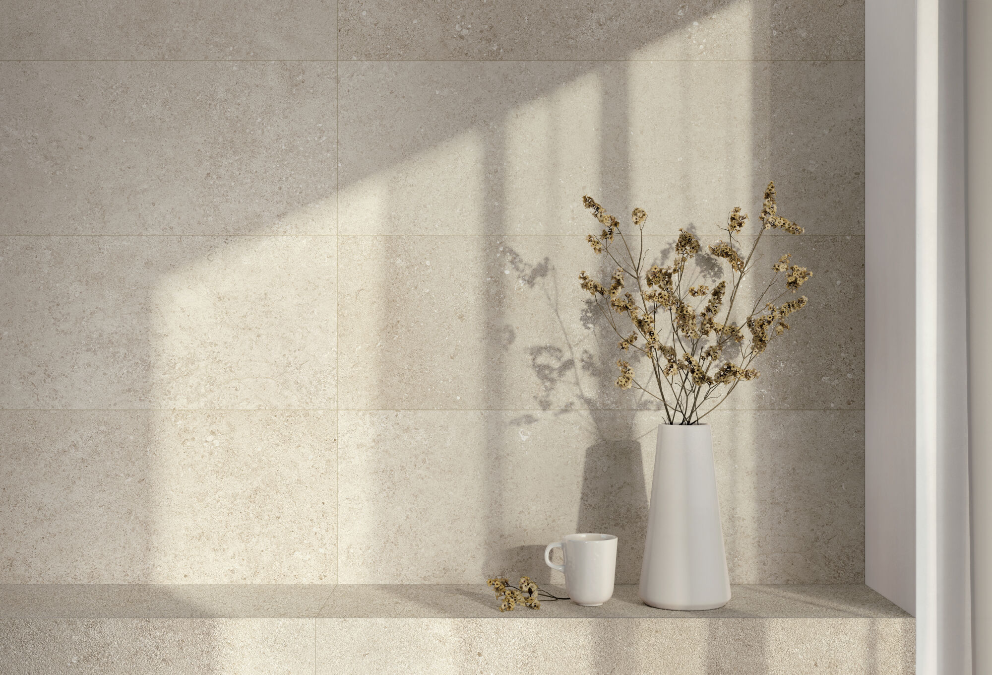 CLUNY PORCELAIN - Peronda