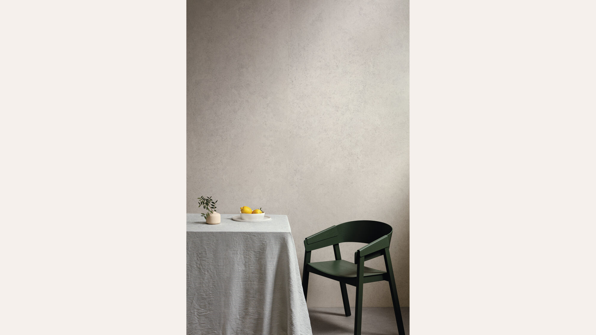 CLUNY PORCELAIN - Peronda
