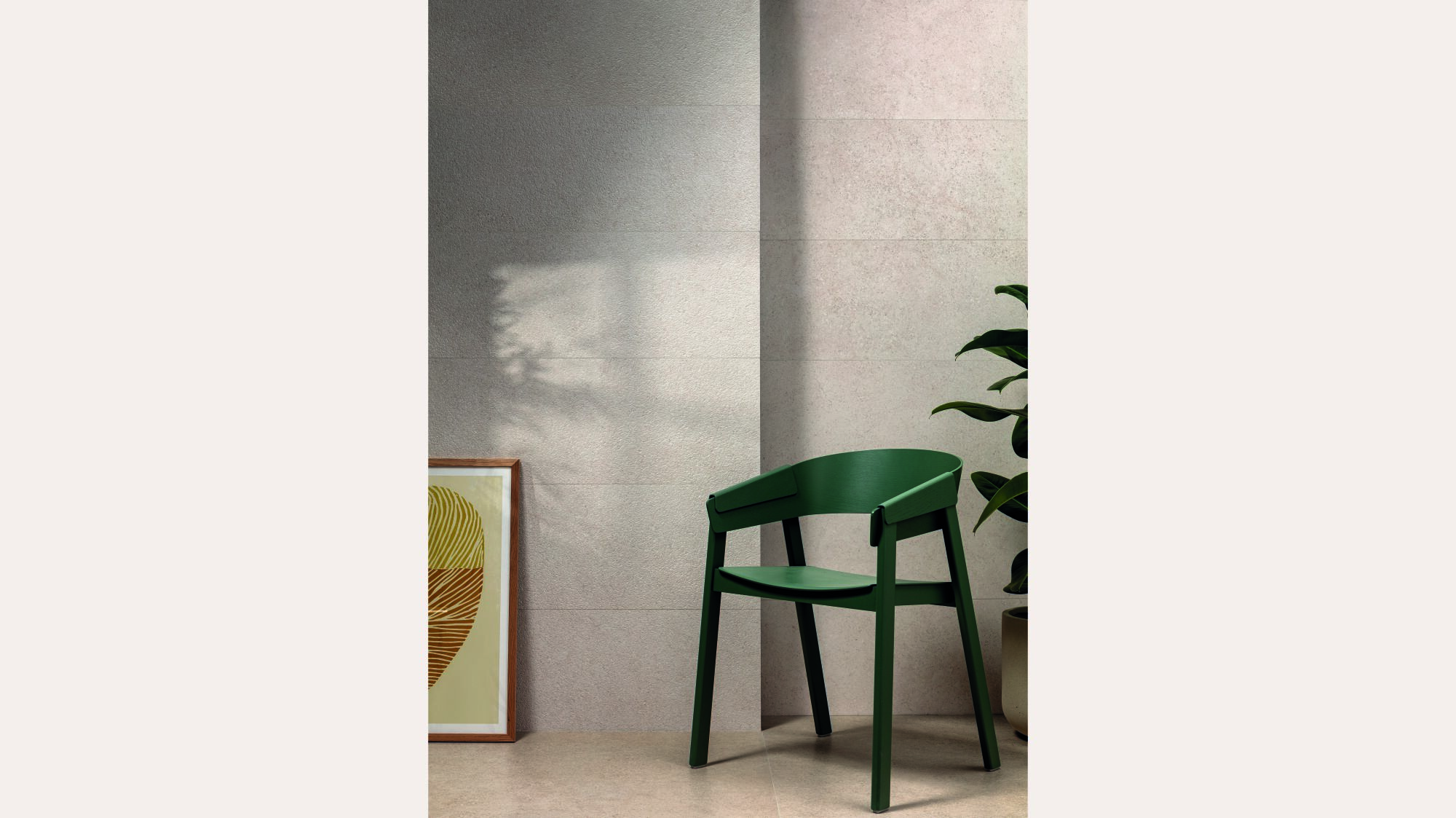 CLUNY WALL - Peronda