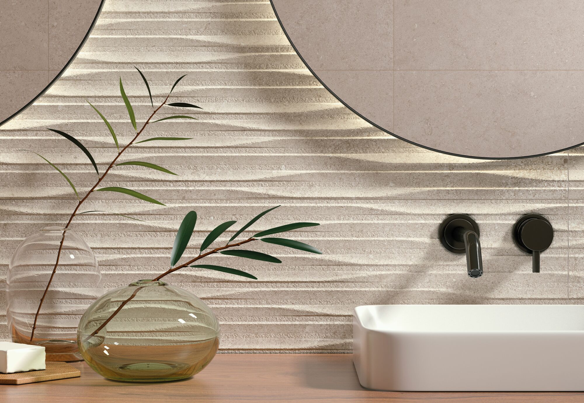 CLUNY WALL - Peronda