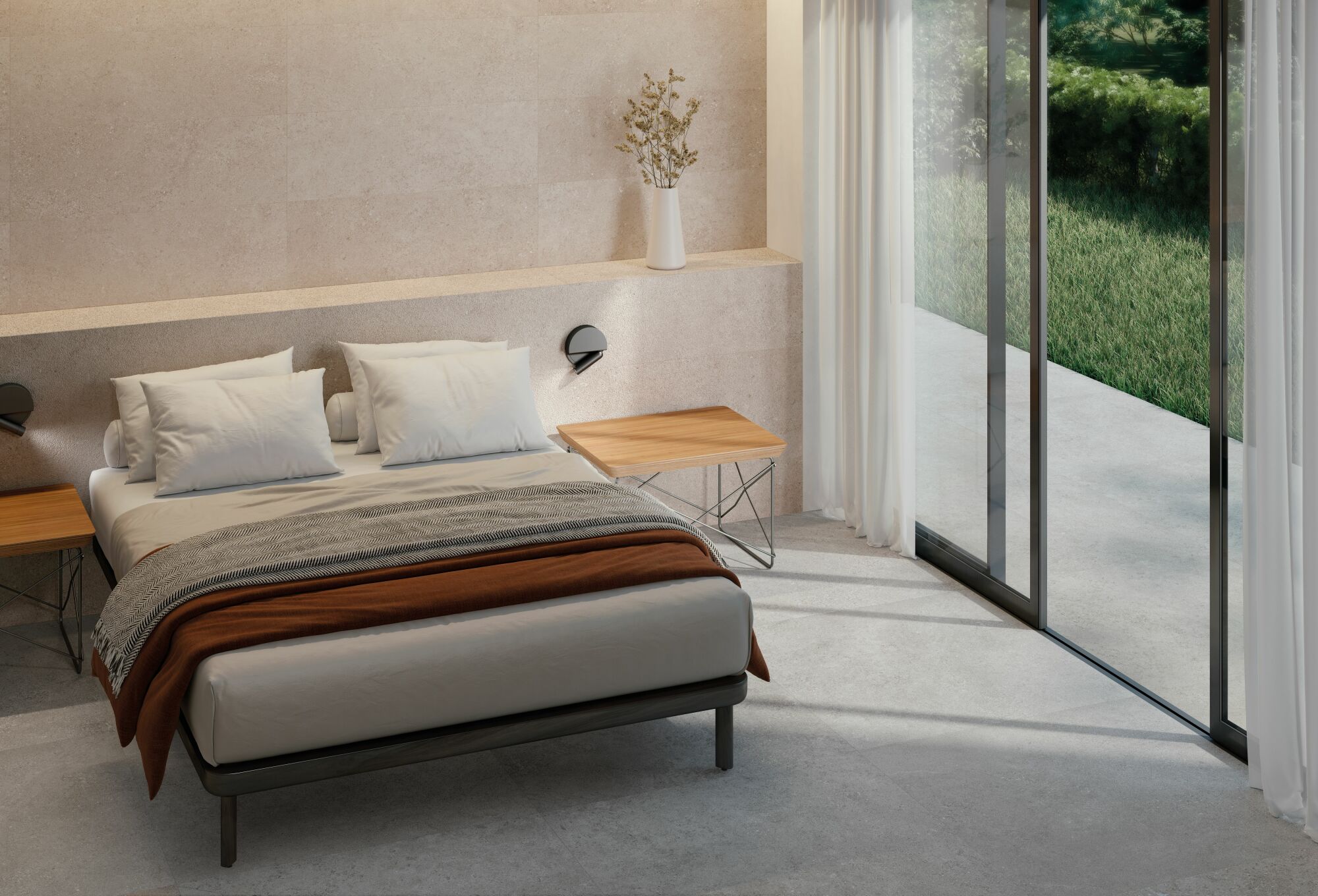 CLUNY WALL - Peronda