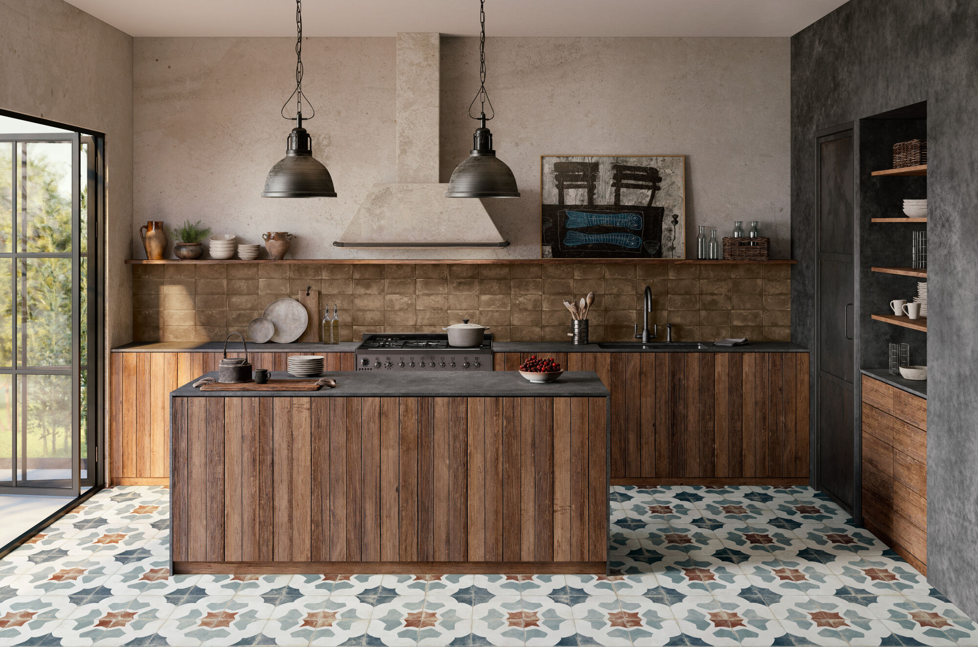 FS FARFALLA - Peronda