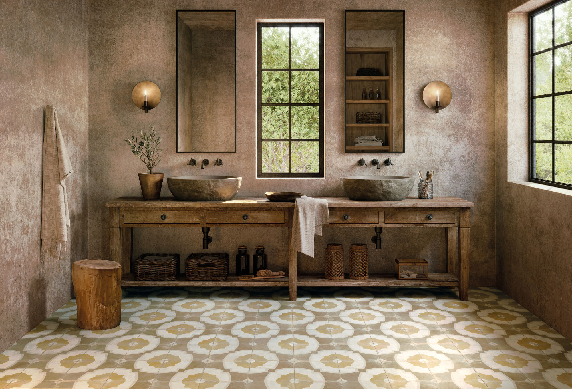 FS FARFALLA - Peronda