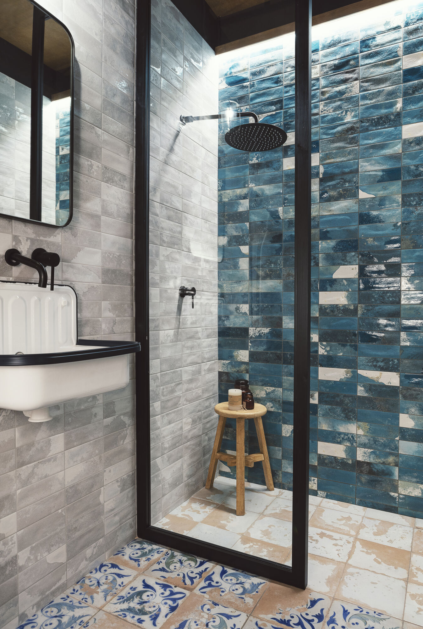 FS HERITAGE - Peronda