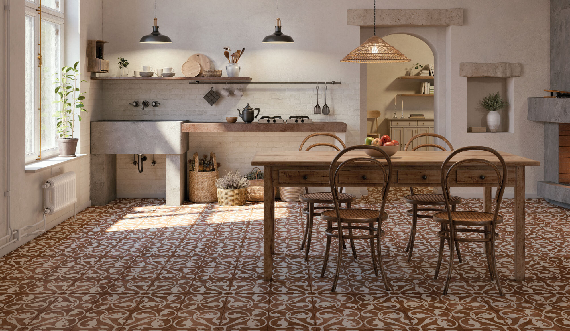 FS NOUVEAU - Peronda