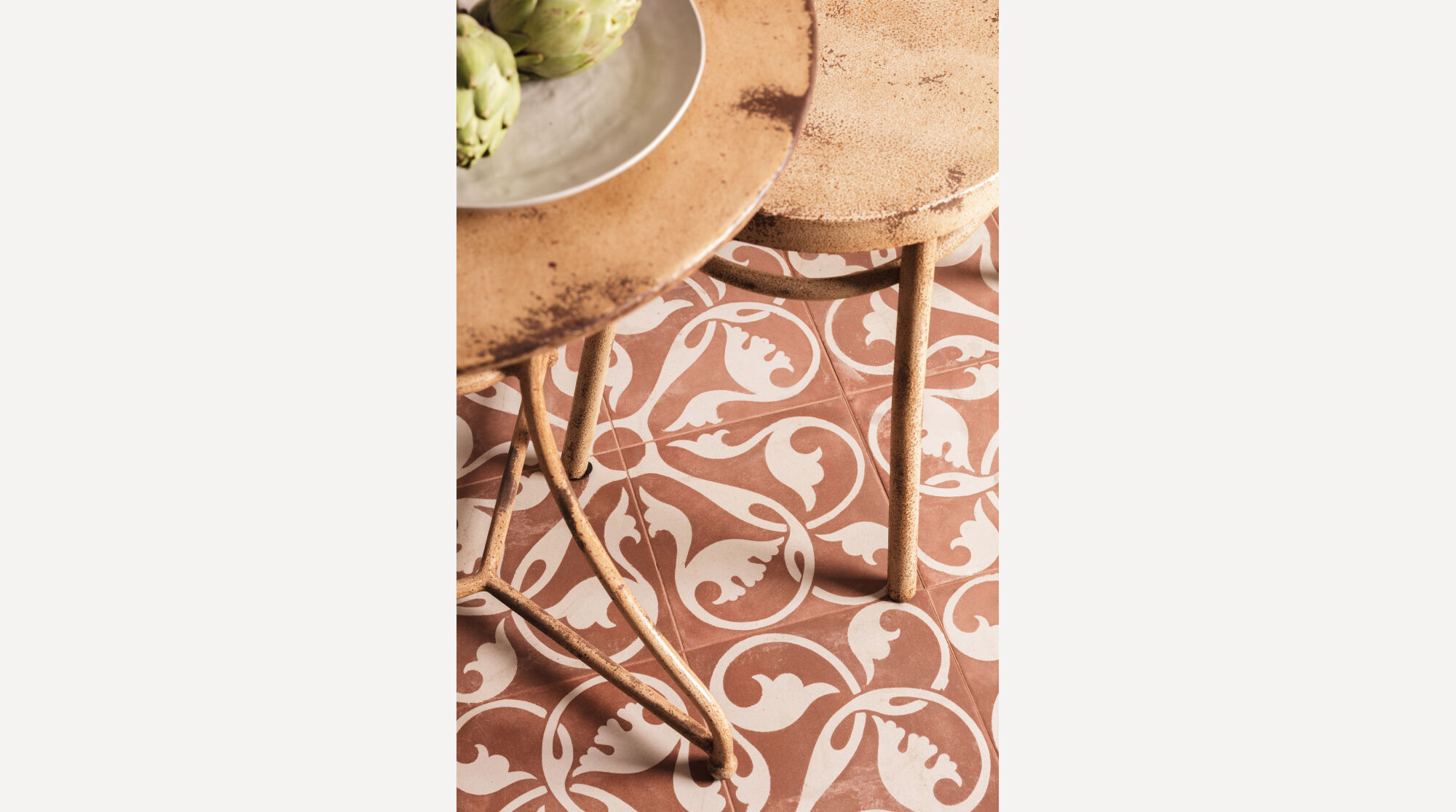 FS NOUVEAU - Peronda