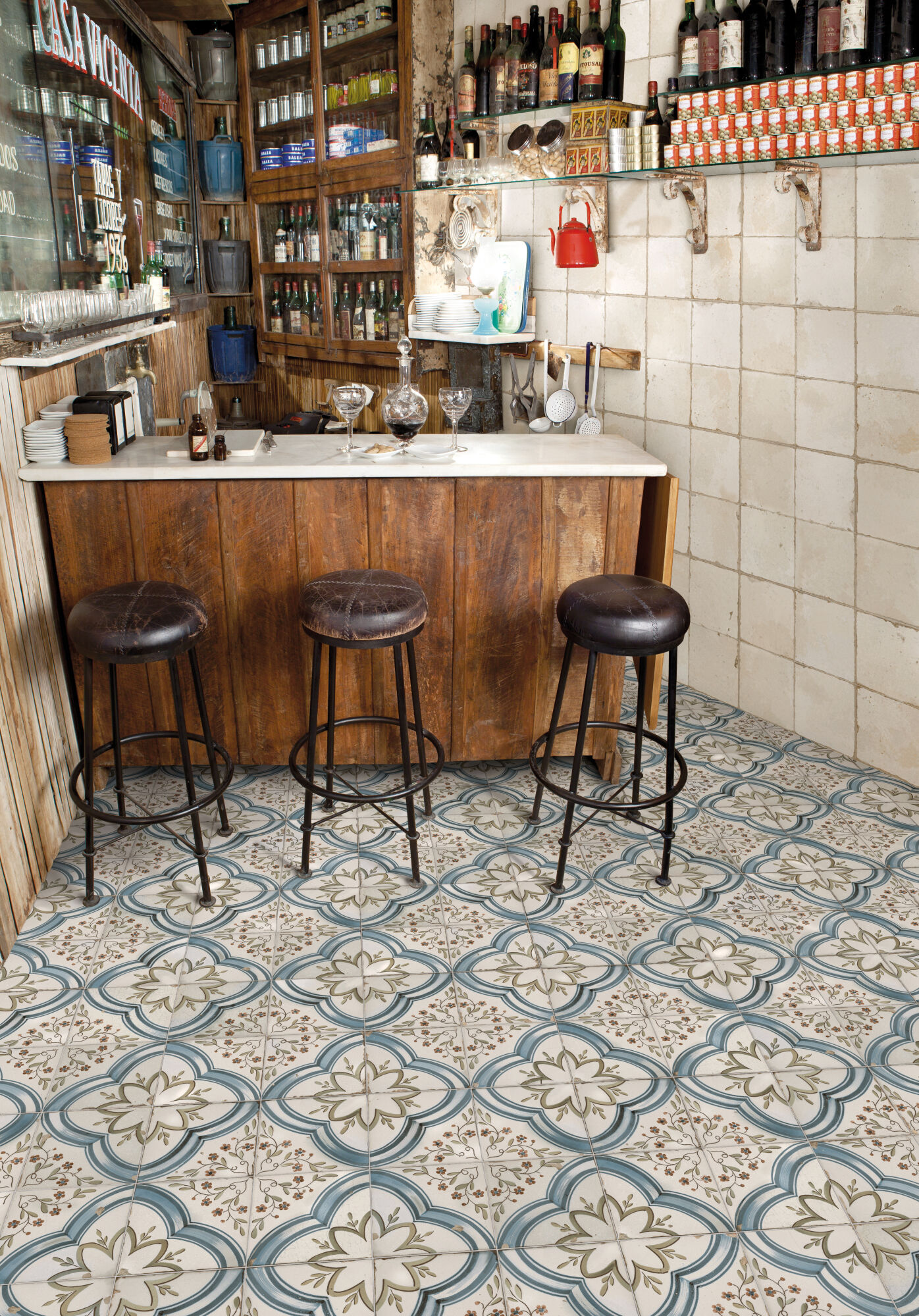 FS ORIGINAL - Peronda