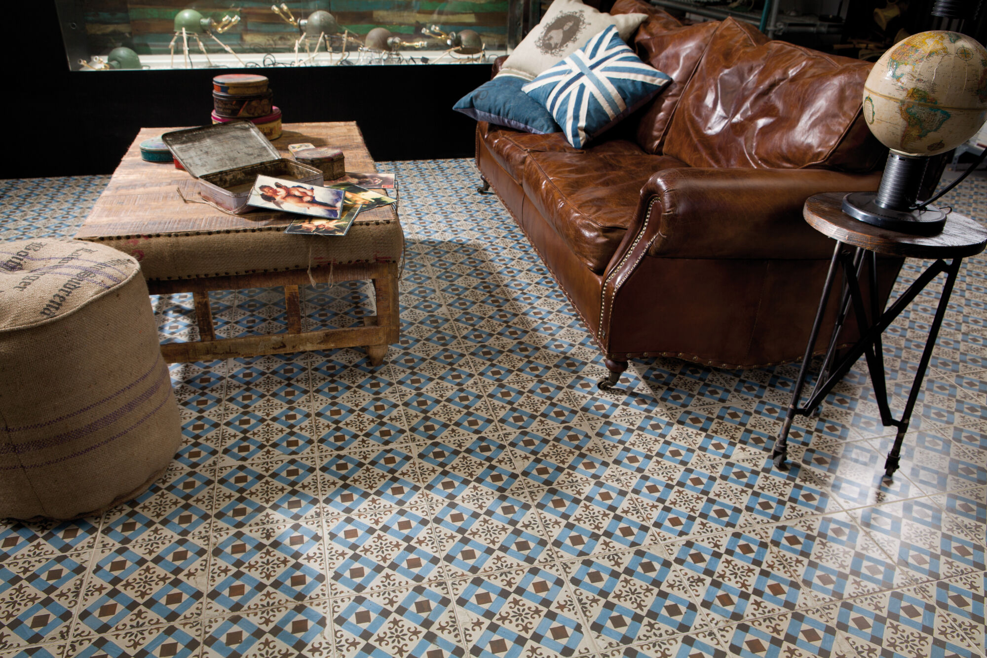 FS ORIGINAL - Peronda