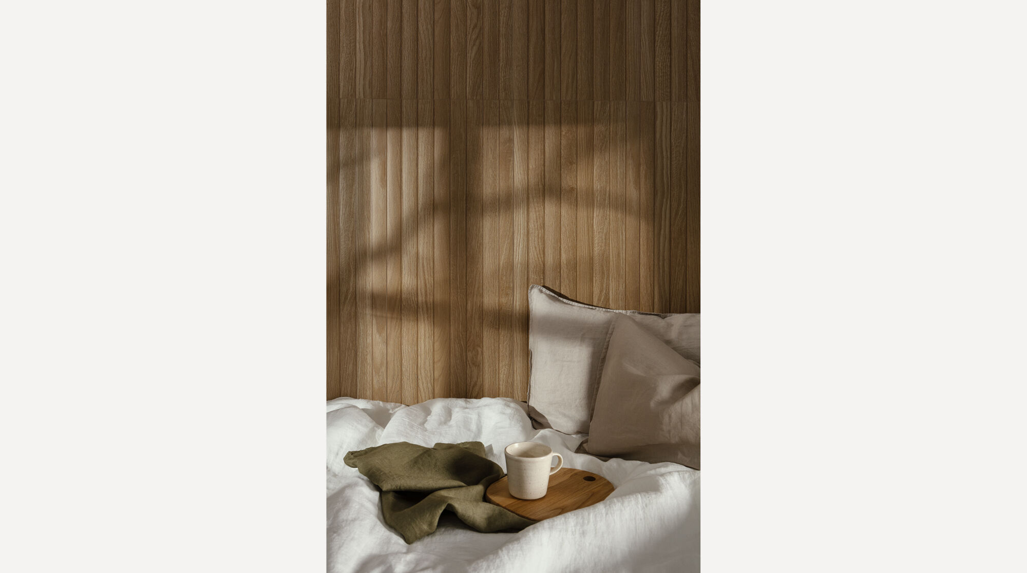 GRANIER WALL - Peronda