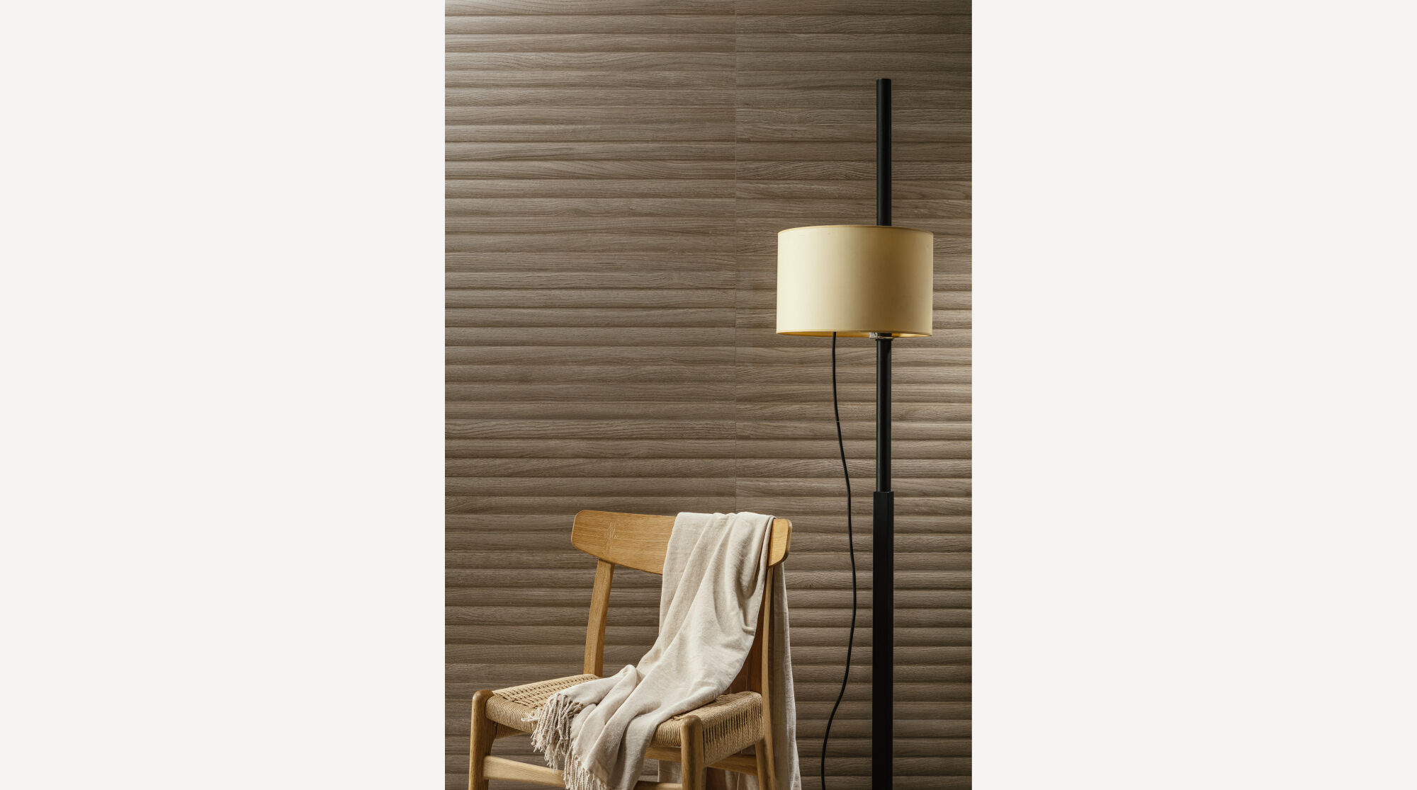 GRANIER WALL - Peronda