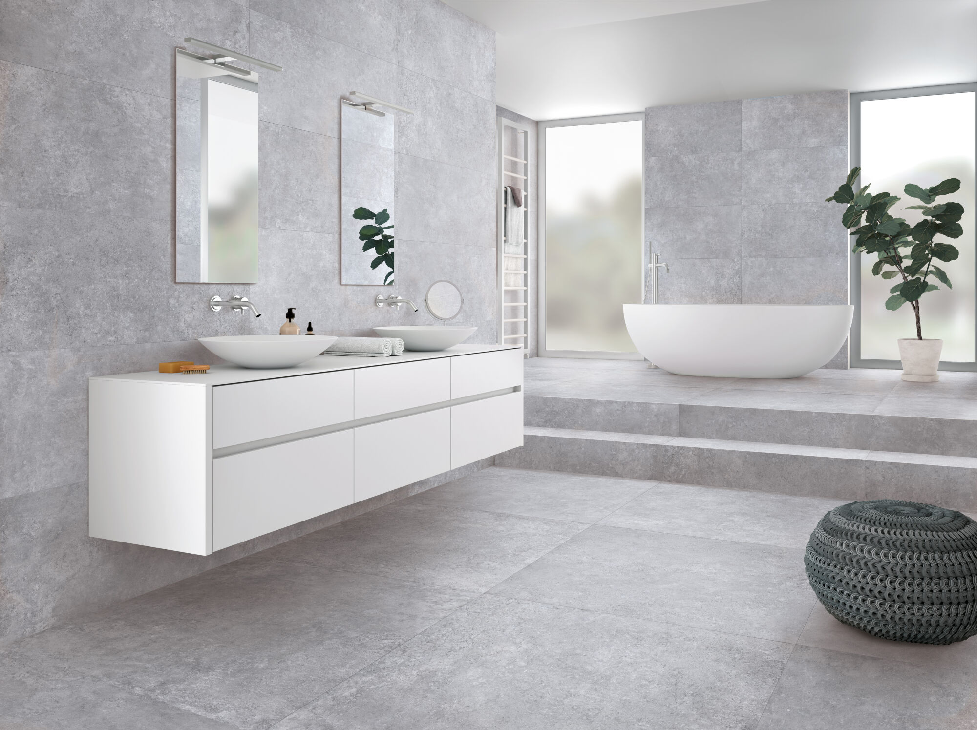 GROUND PORCELAIN - Peronda