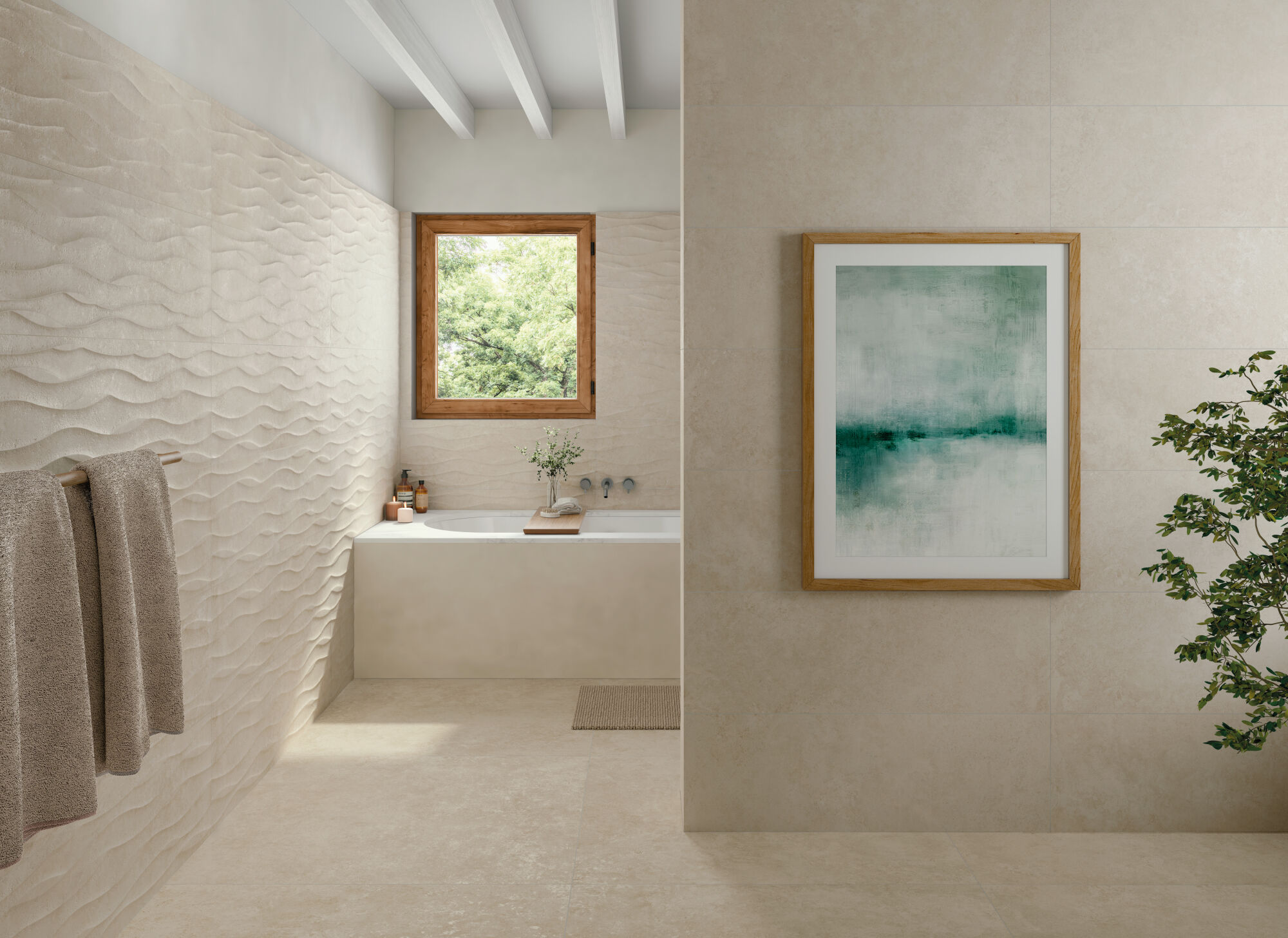 GROUND PORCELAIN - Peronda