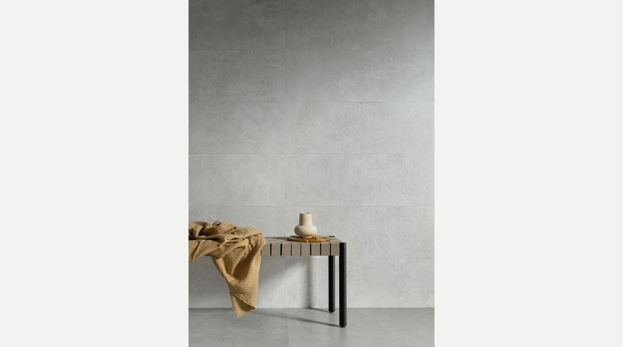 GROUND WALL - Peronda