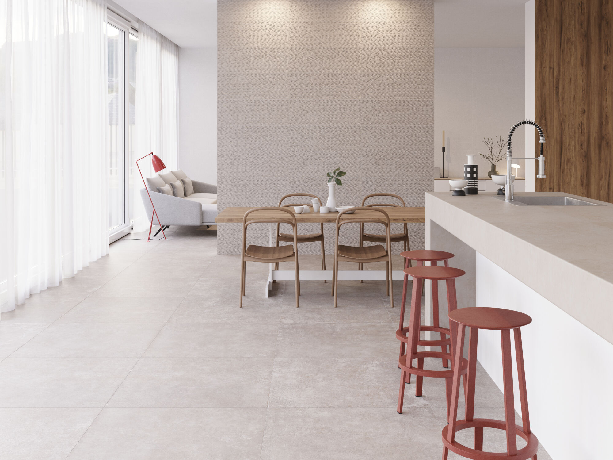 GRUNGE WALL - Peronda