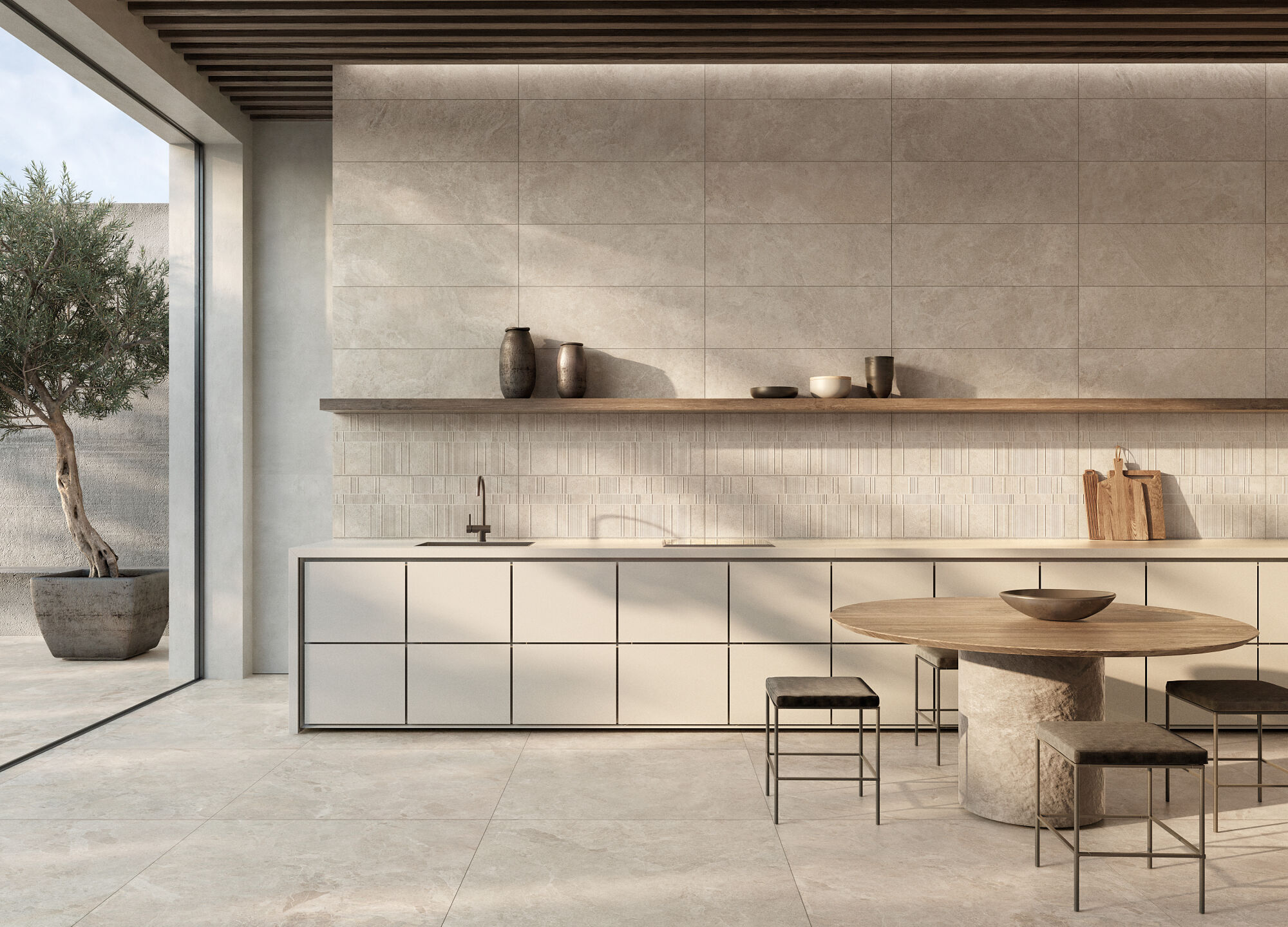 HAVEN PORCELAIN - Peronda