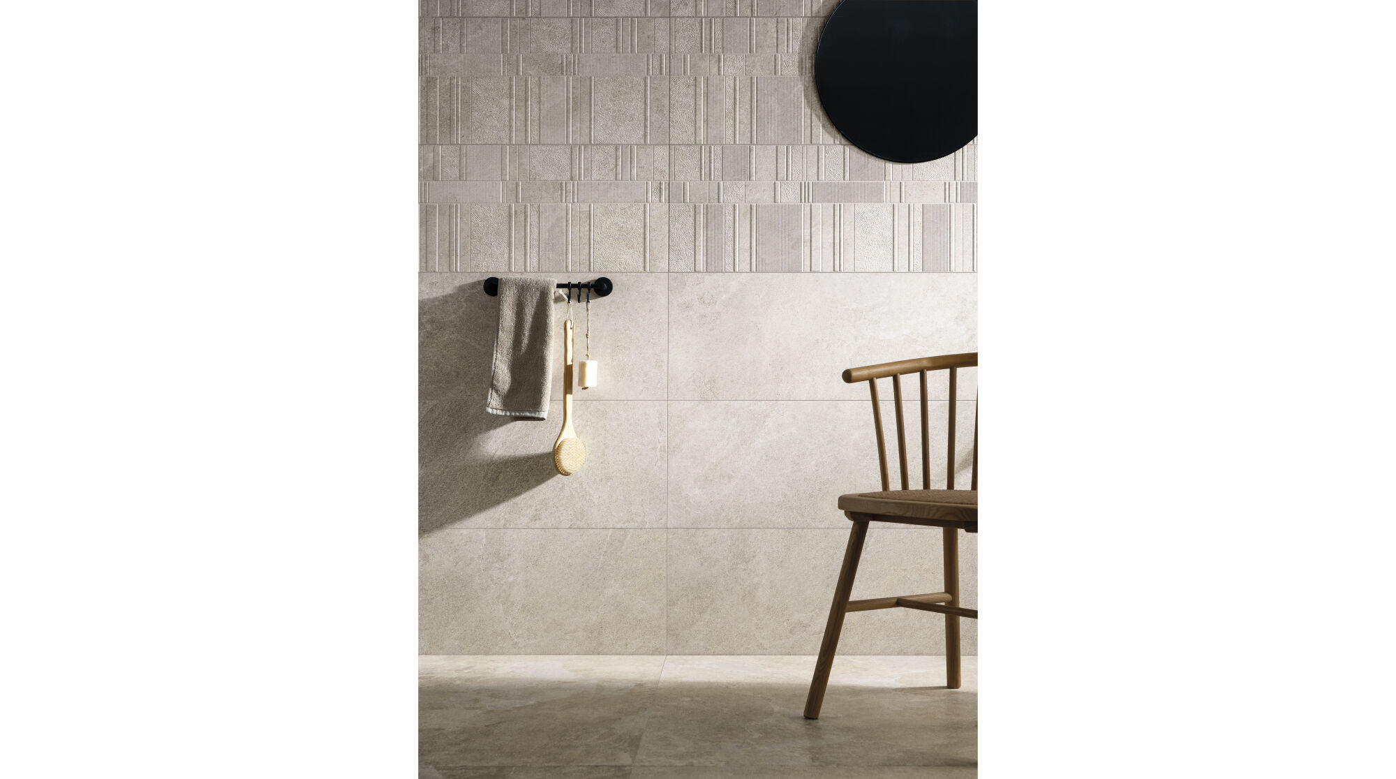 HAVEN PORCELAIN - Peronda