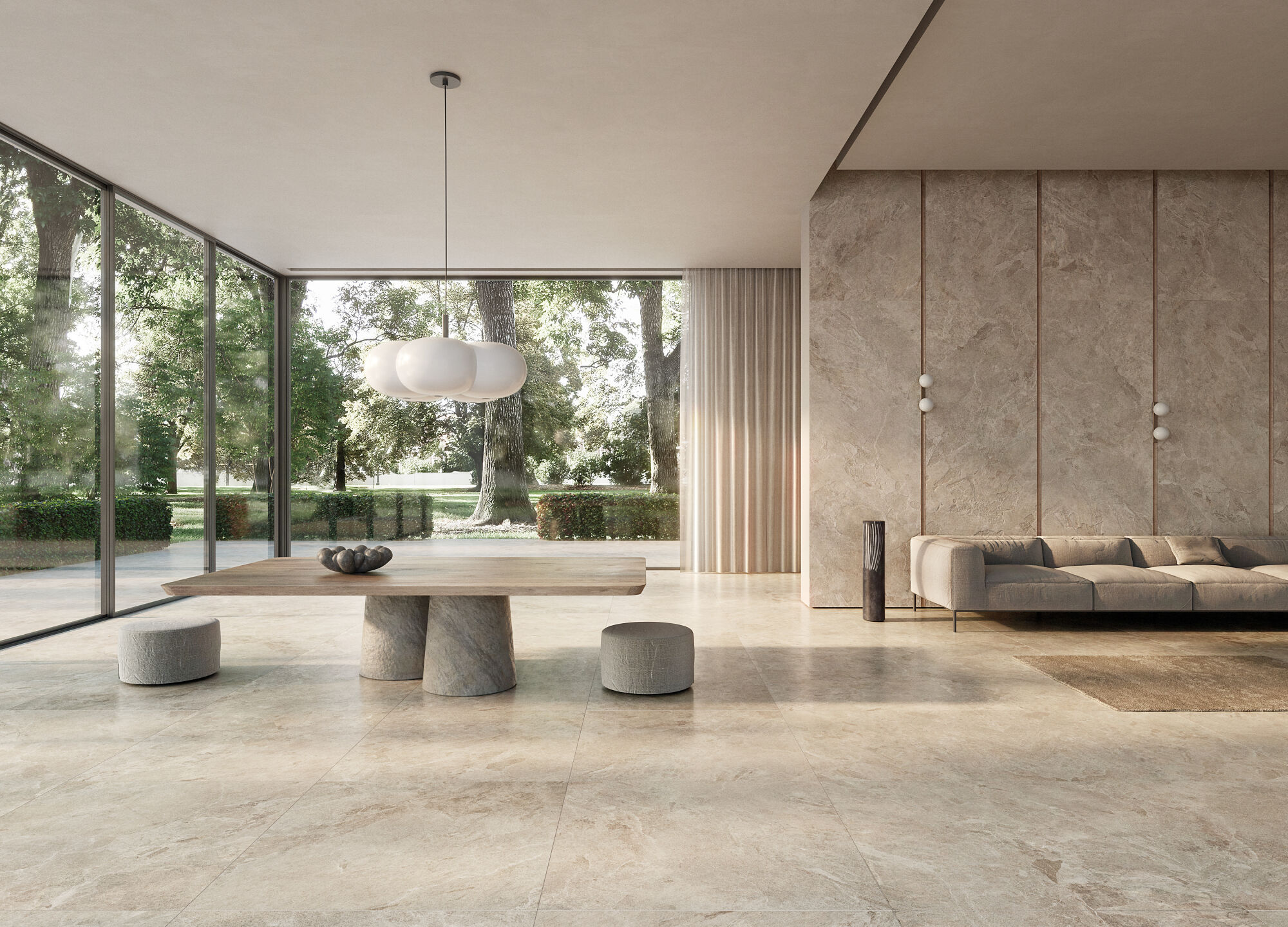 HAVEN PORCELAIN - Peronda