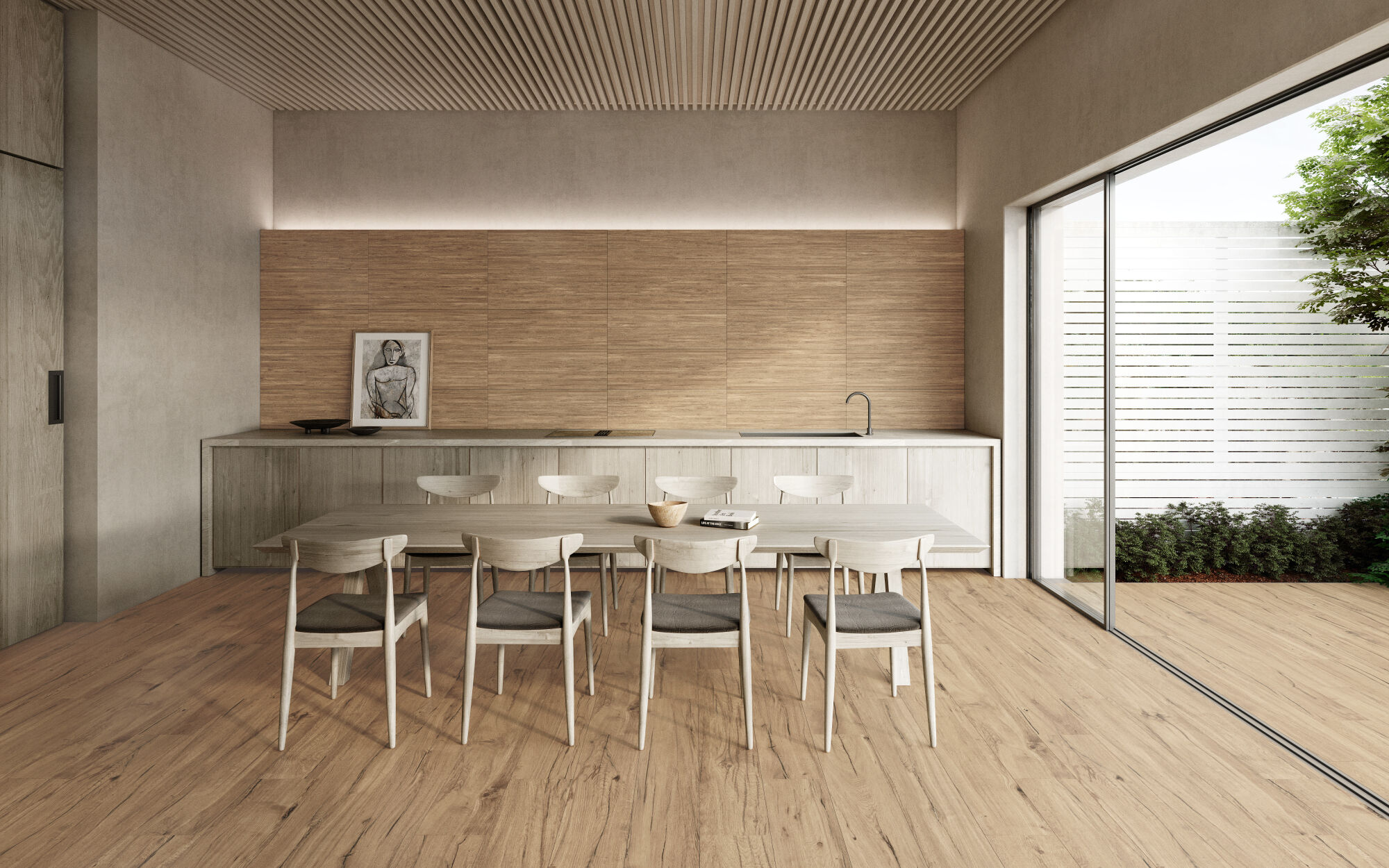 JACKSON WALL - Peronda