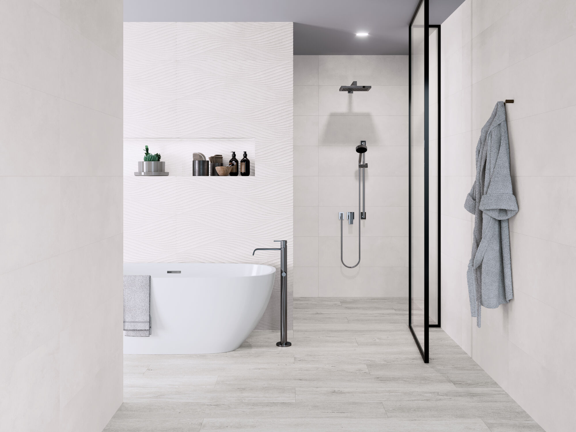 LENK PORCELAIN - Peronda