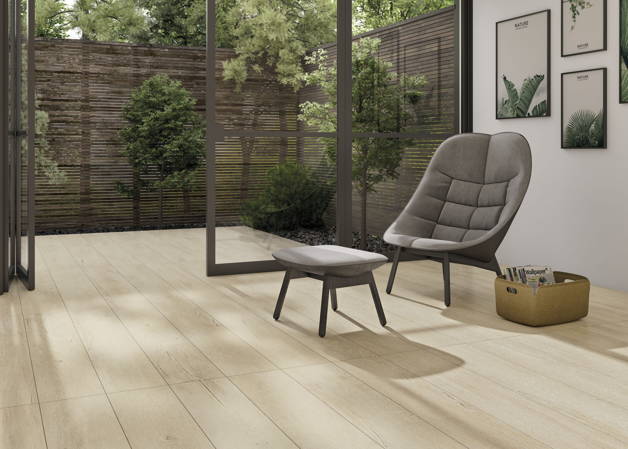 LENK PORCELAIN - Peronda