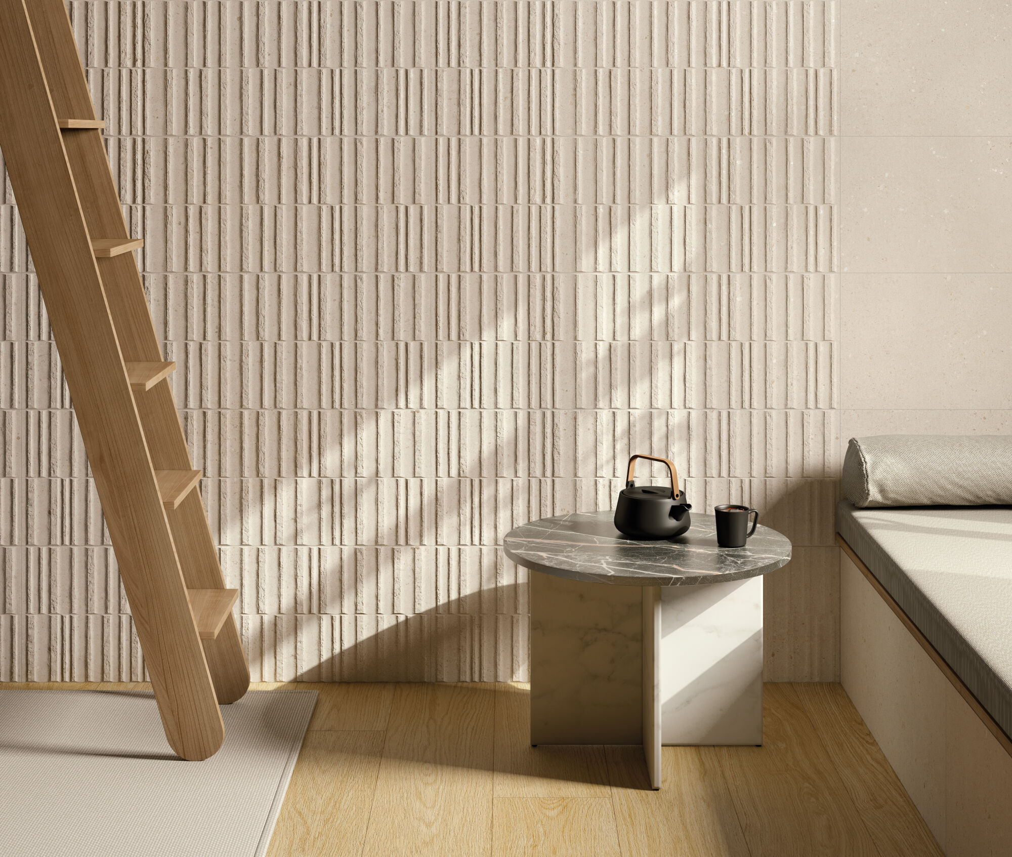 MANHATTAN WALL - Peronda