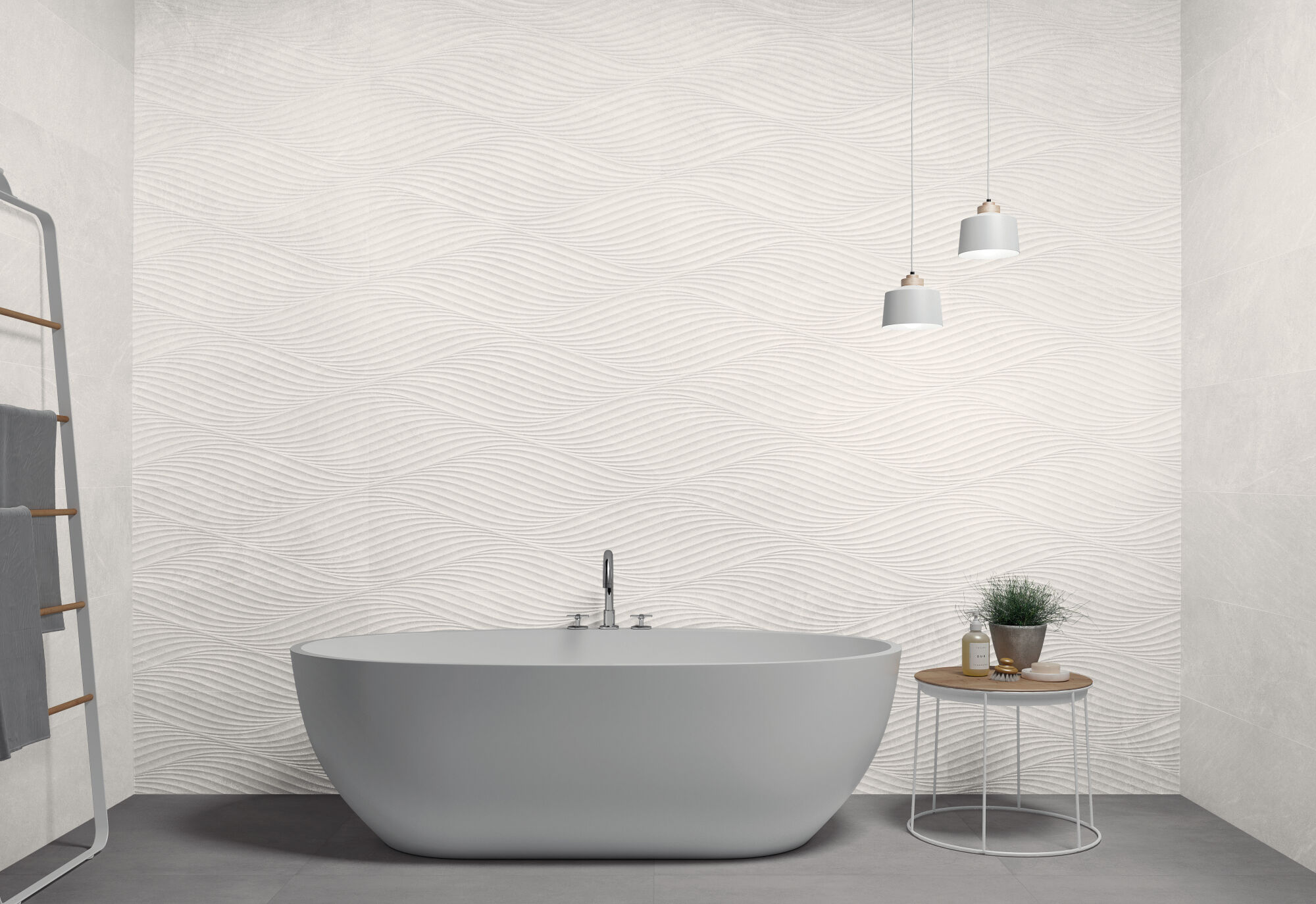 NATURE WALL - Peronda