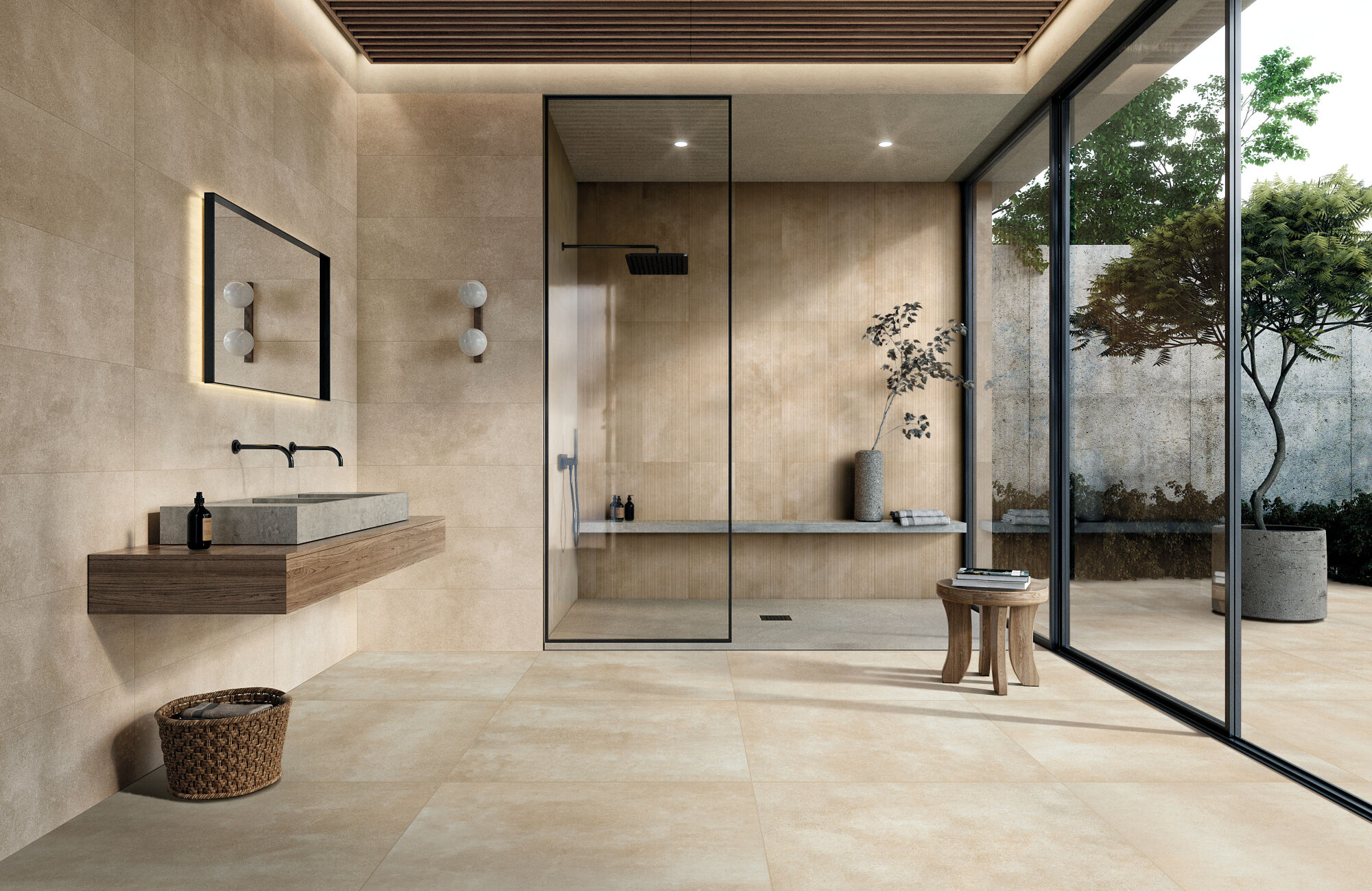 SCALA PORCELAIN - Peronda