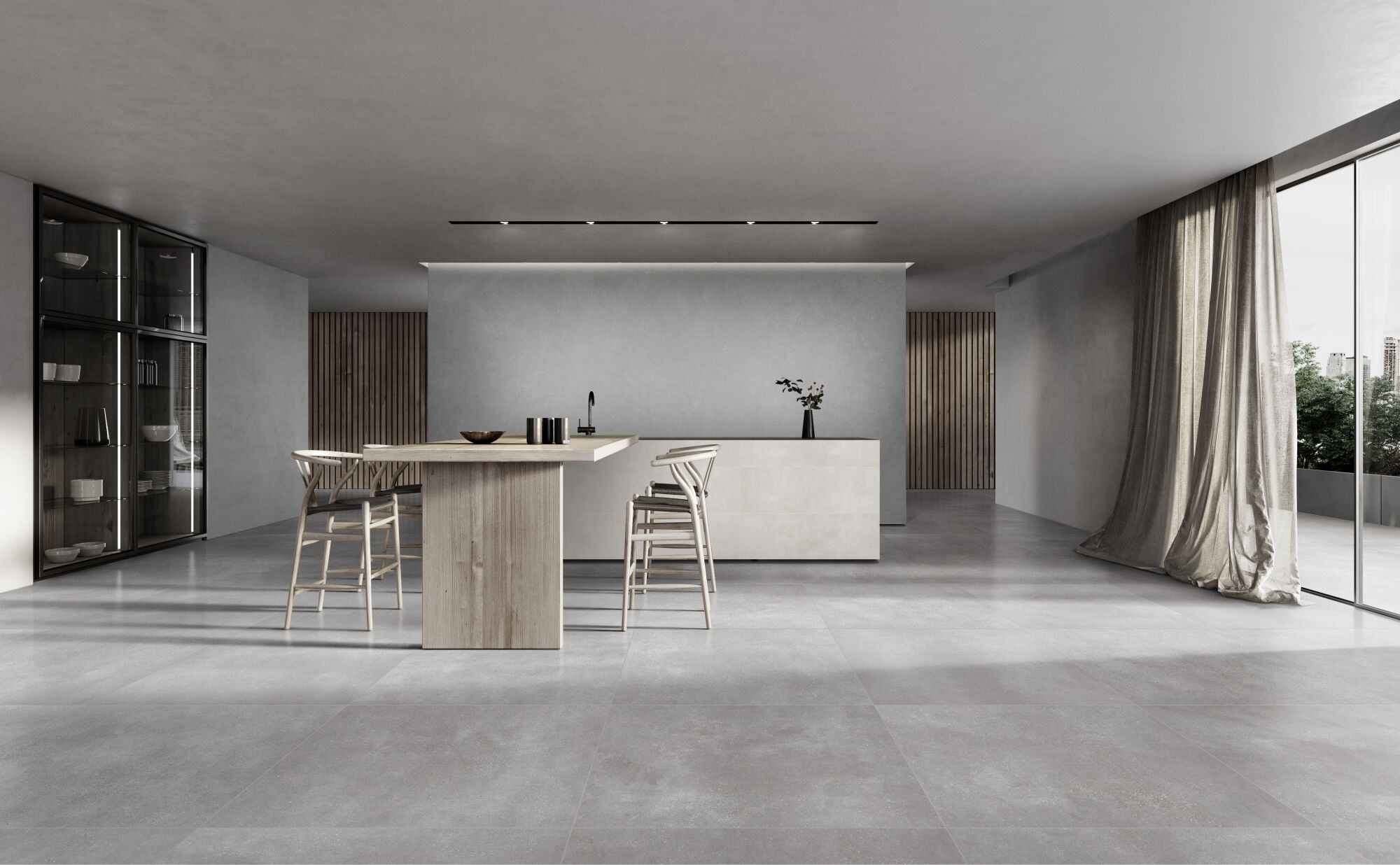 SCALA WALL - Peronda