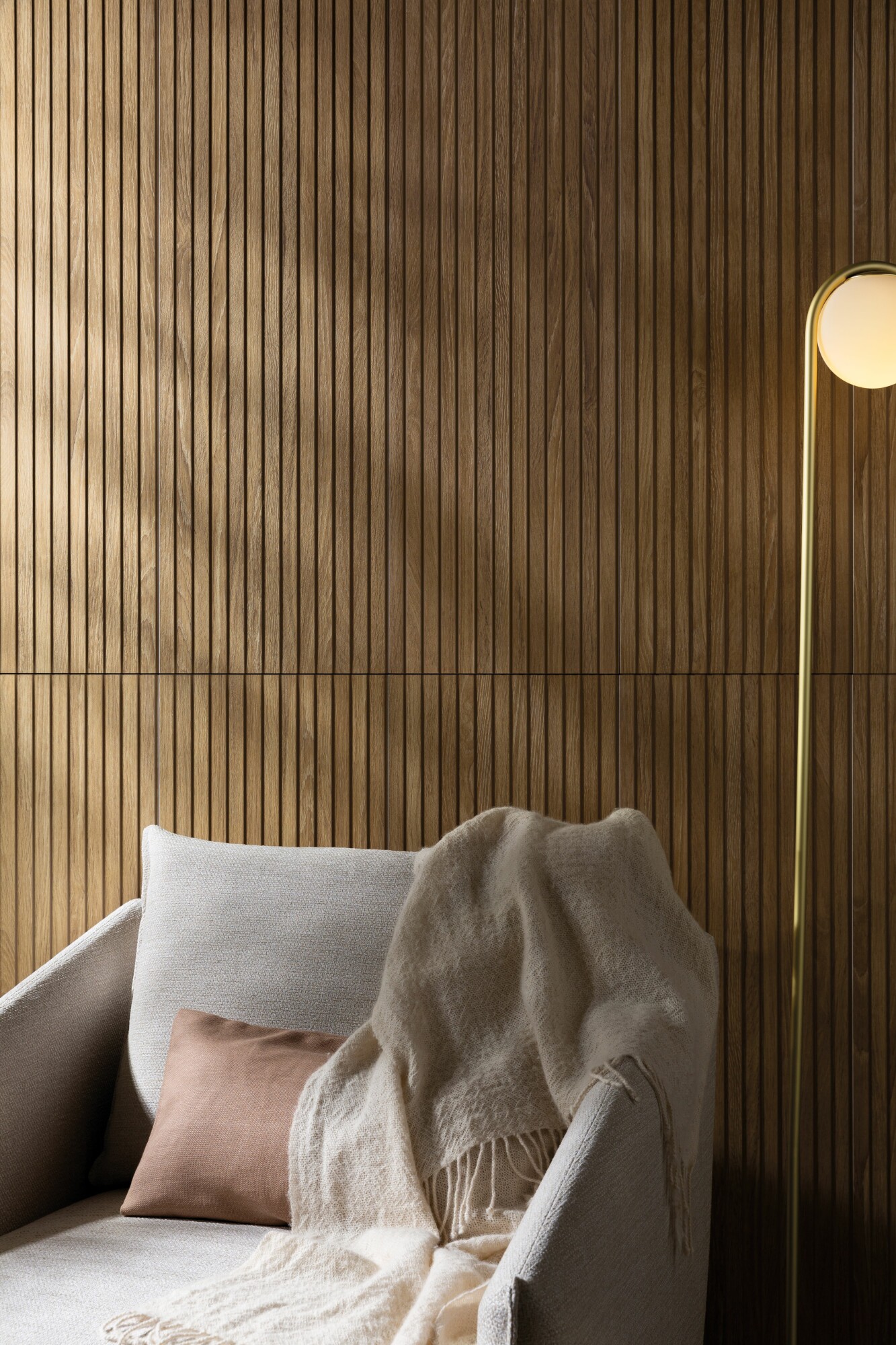 VERBIER WALL - Peronda