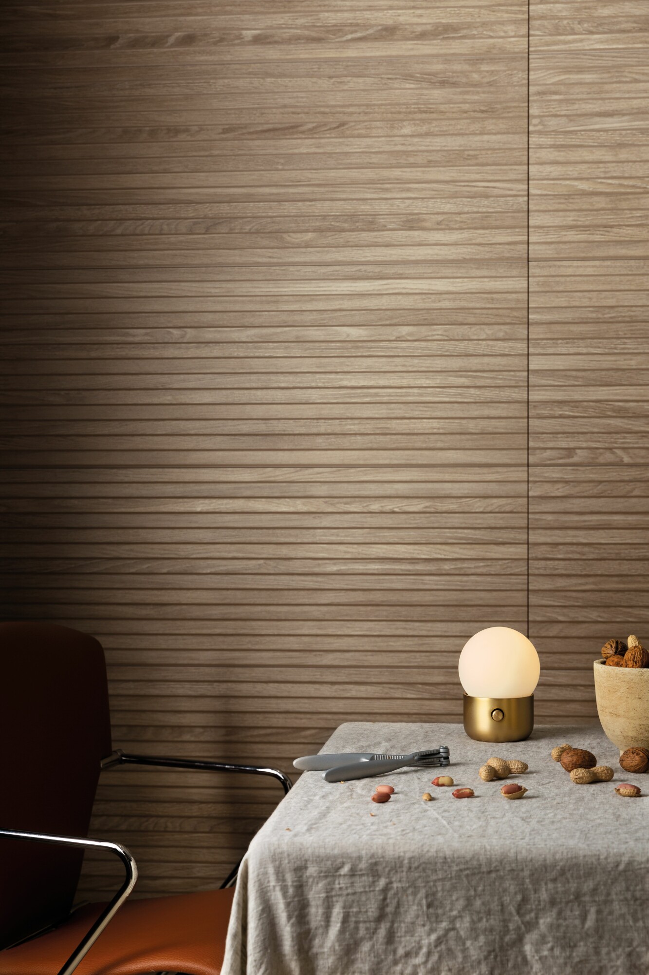 VERBIER WALL - Peronda