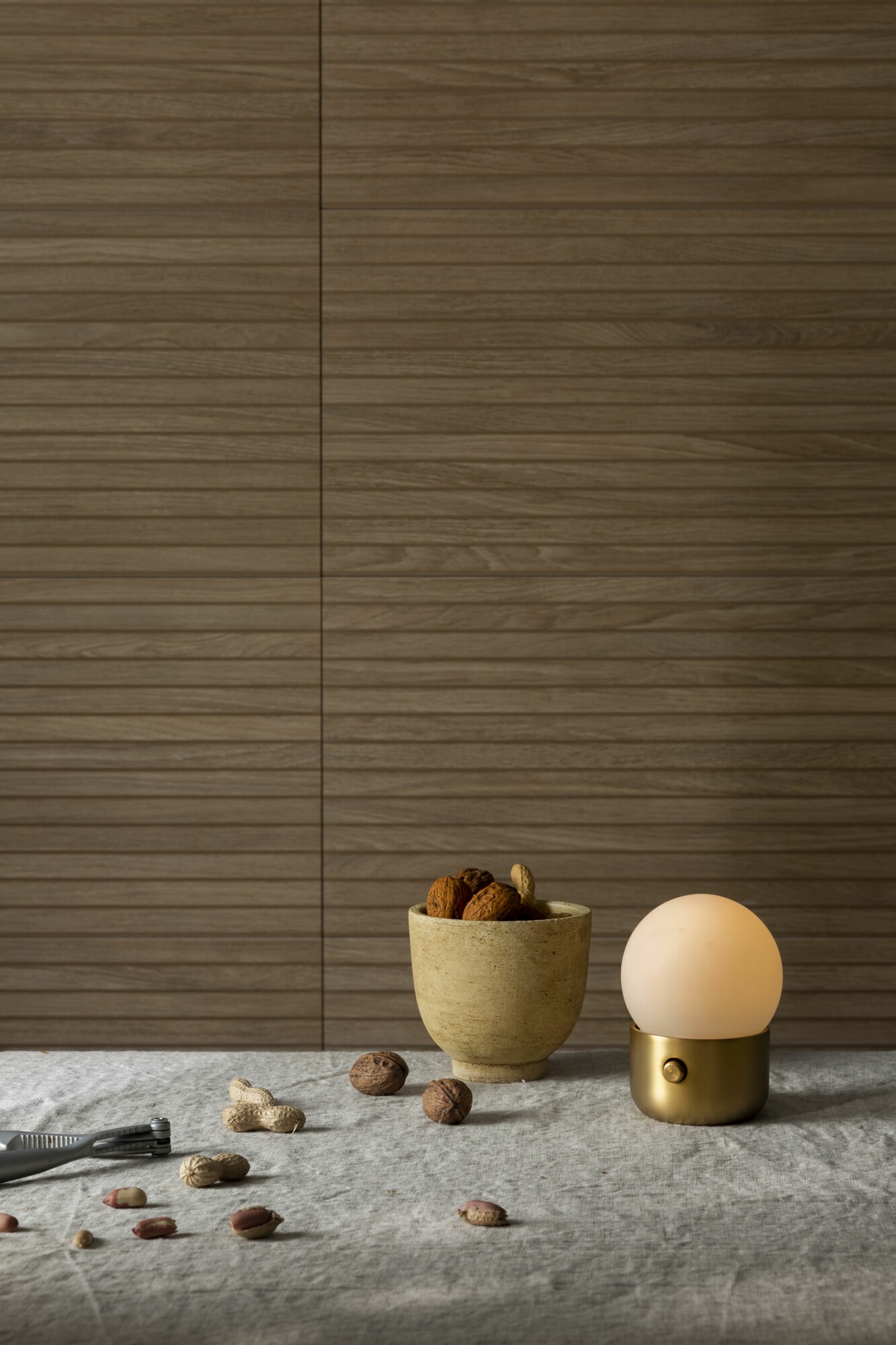 VERBIER WALL - Peronda