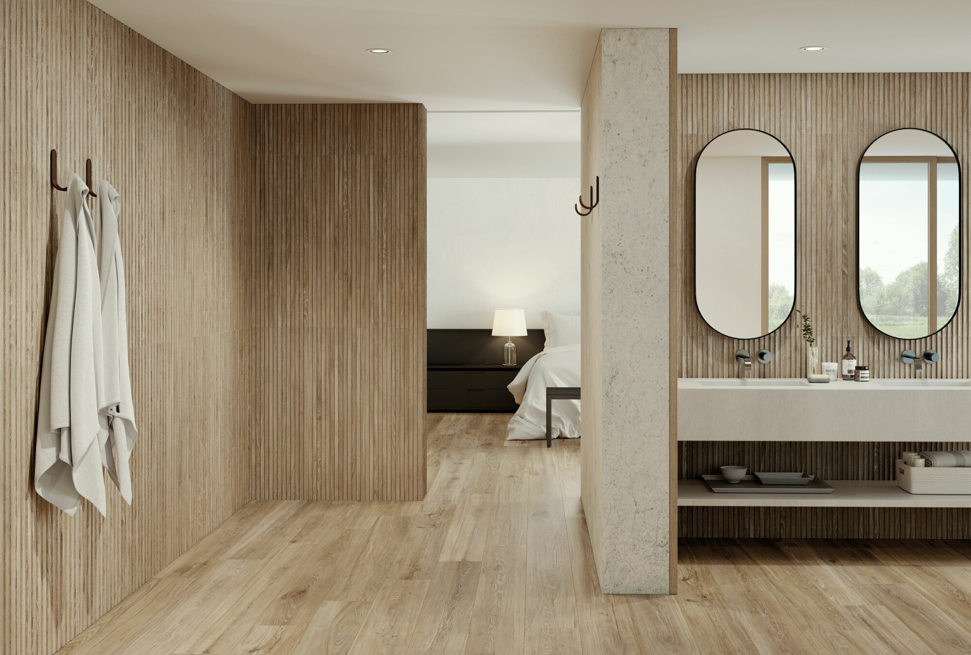 VERBIER WALL - Peronda