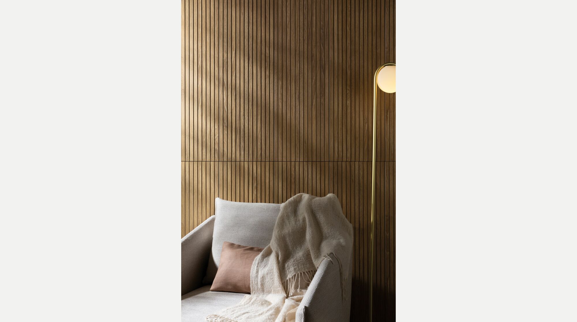 VERBIER WALL - Peronda
