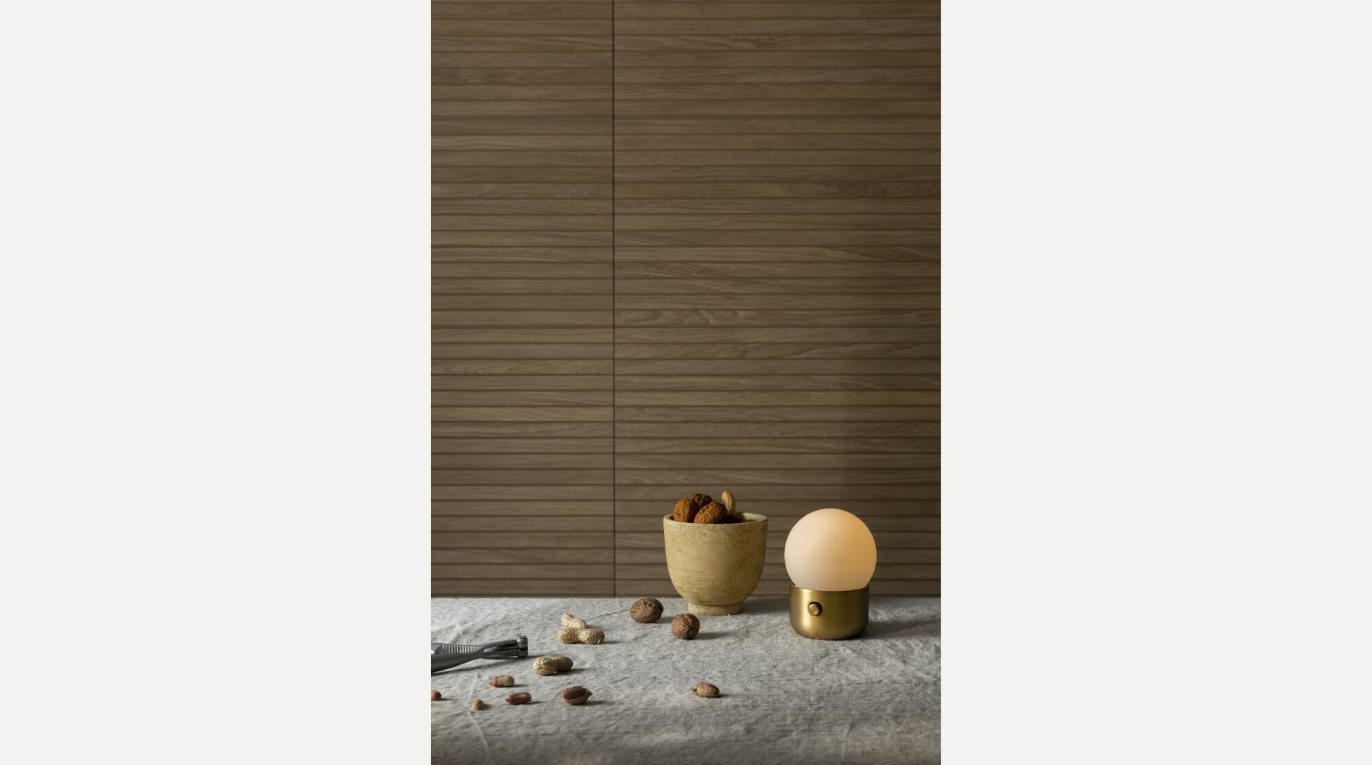 VERBIER WALL - Peronda