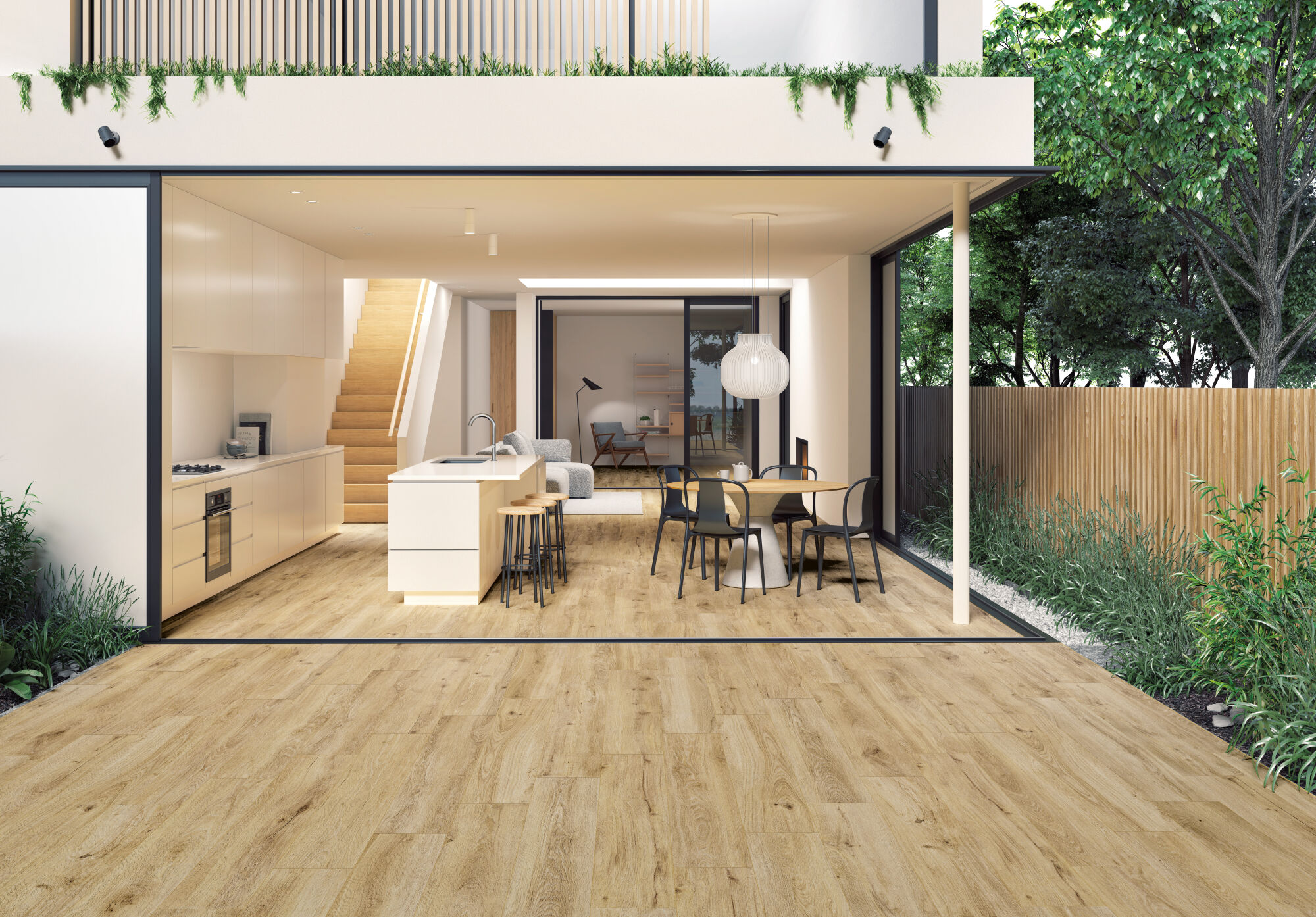 VERBIER PORCELAIN - Peronda